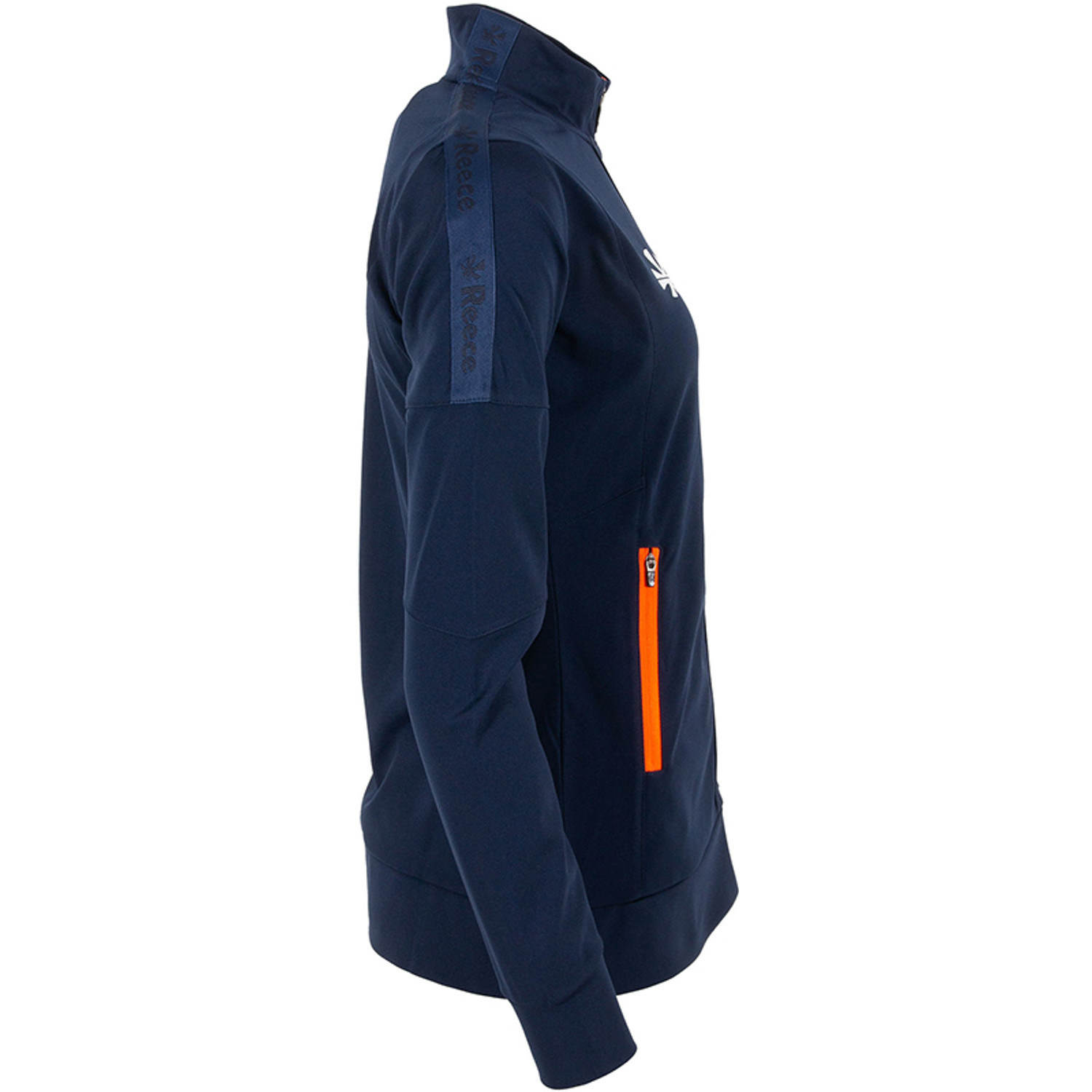 Reece Cleve Stretched Fit Jacket » TennisDirect.nl