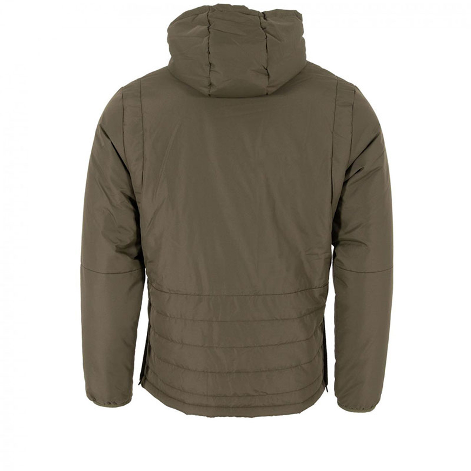 Reece Mackay Anorak Puffer Jacke - Hockeyshop.de