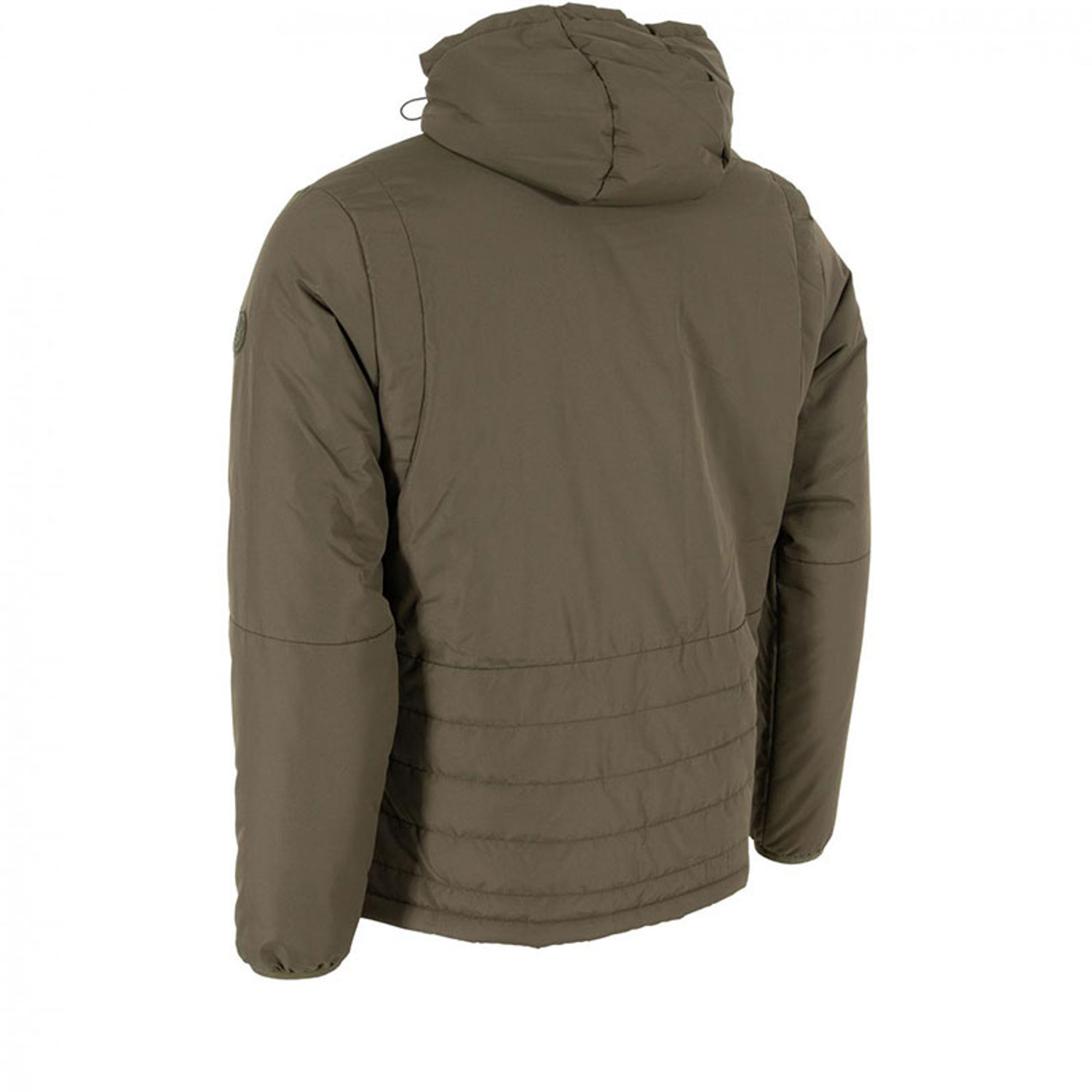 Reece Mackay Anorak Puffer Jacke - Hockeyshop.de