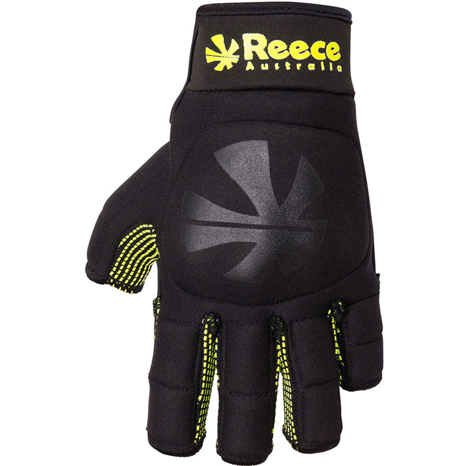 Reece Control Handschoen Halve Vingers - HockeyDirect.be