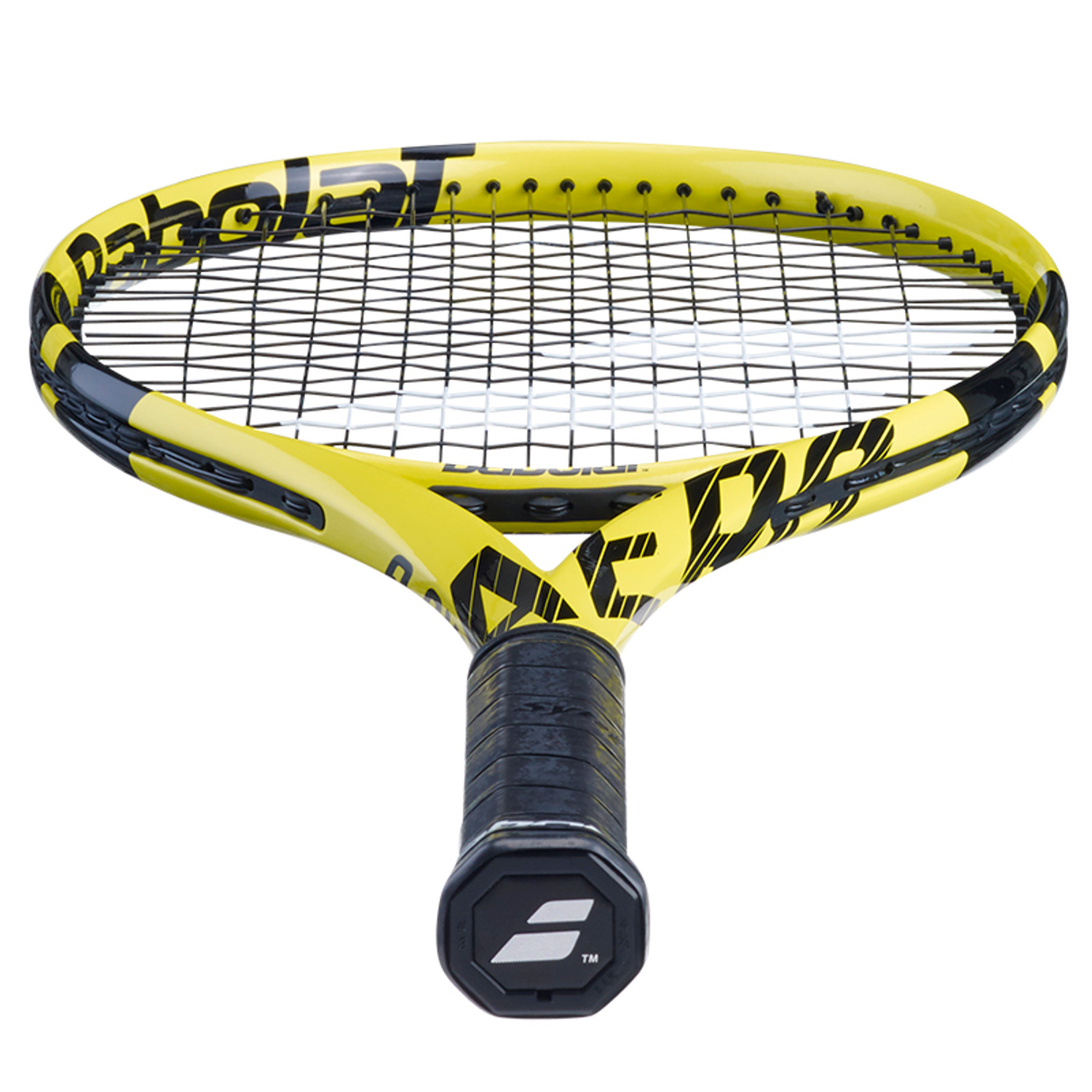 Babolat Aero G » TennisDirect.nl