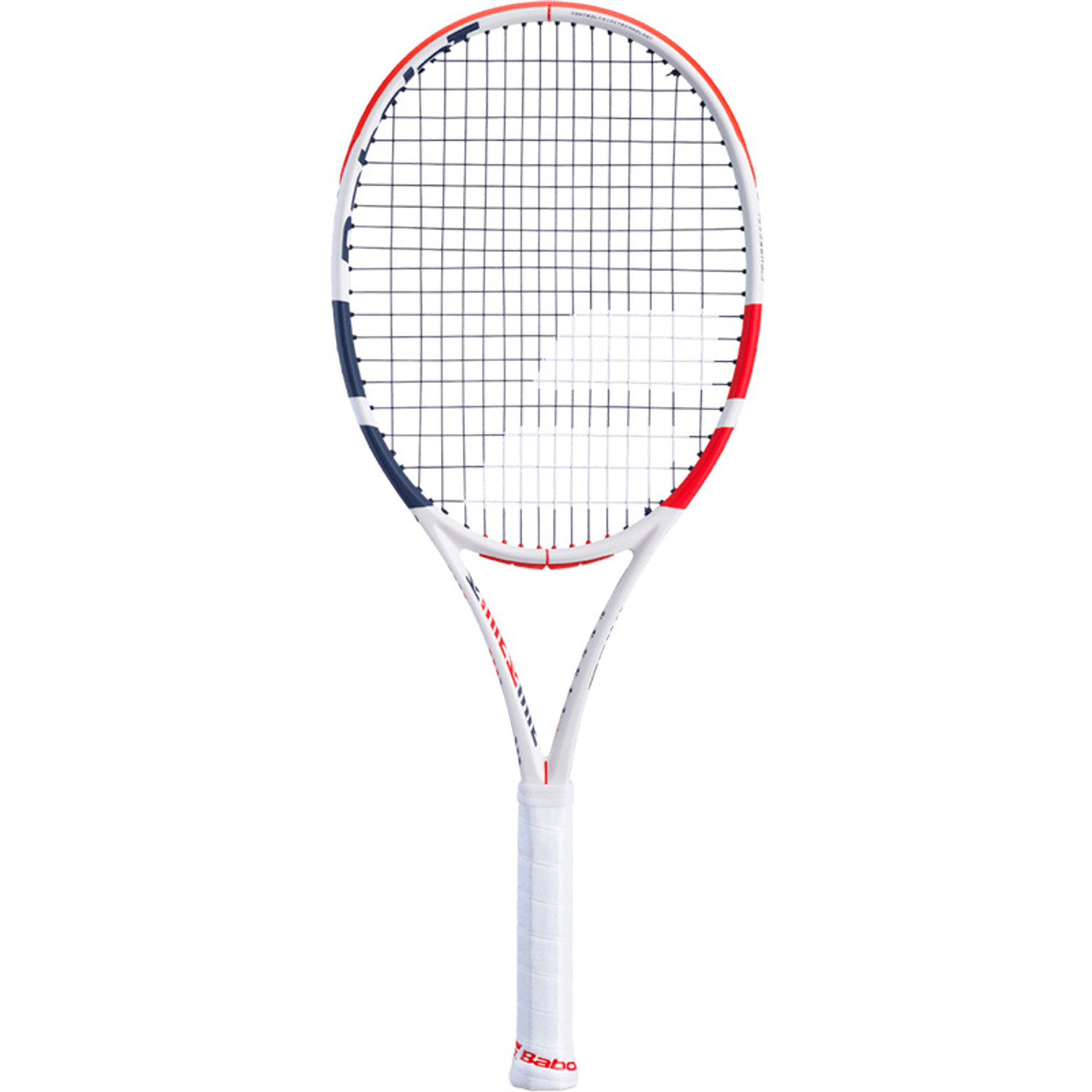 Babolat Pure Strike 103 » TennisDirect.nl