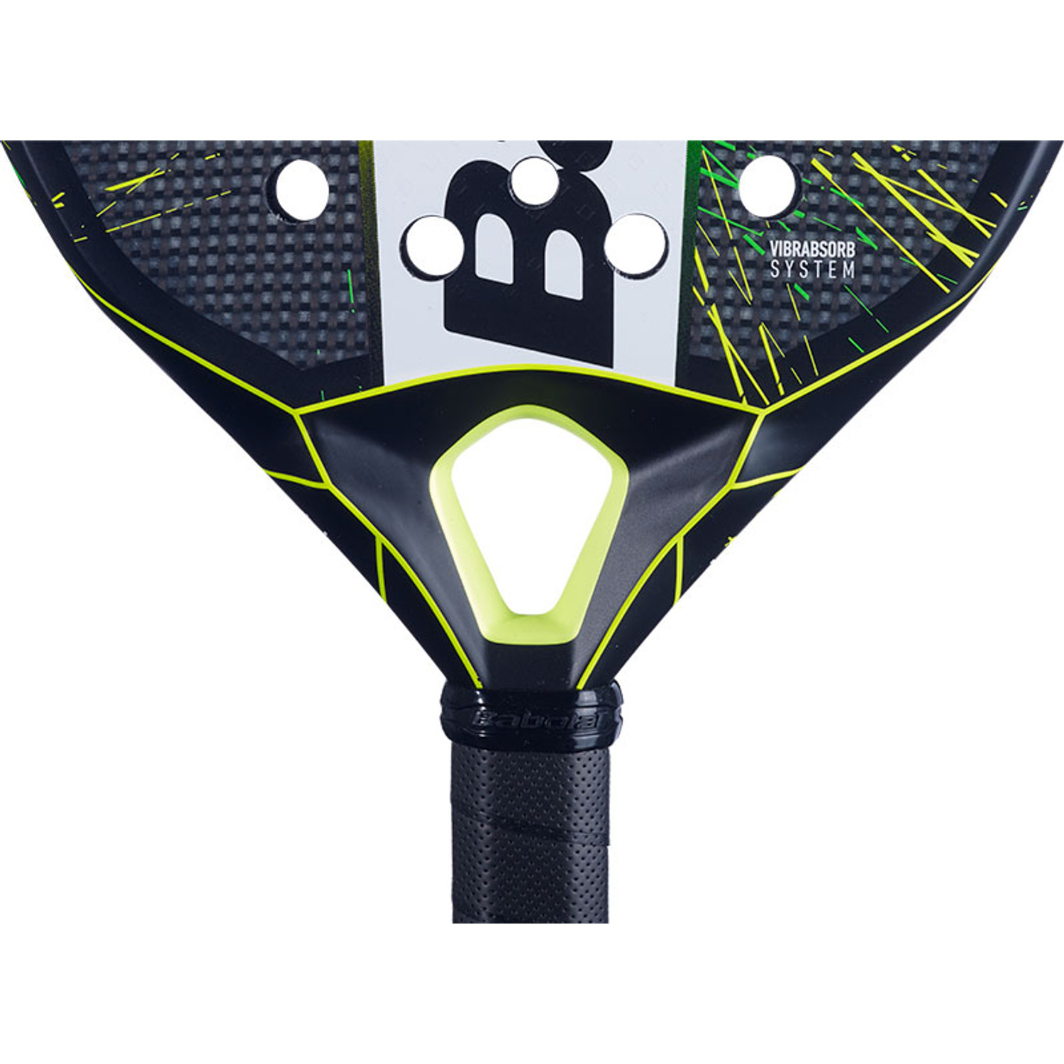 Babolat Counter Veron » TennisDirect.nl