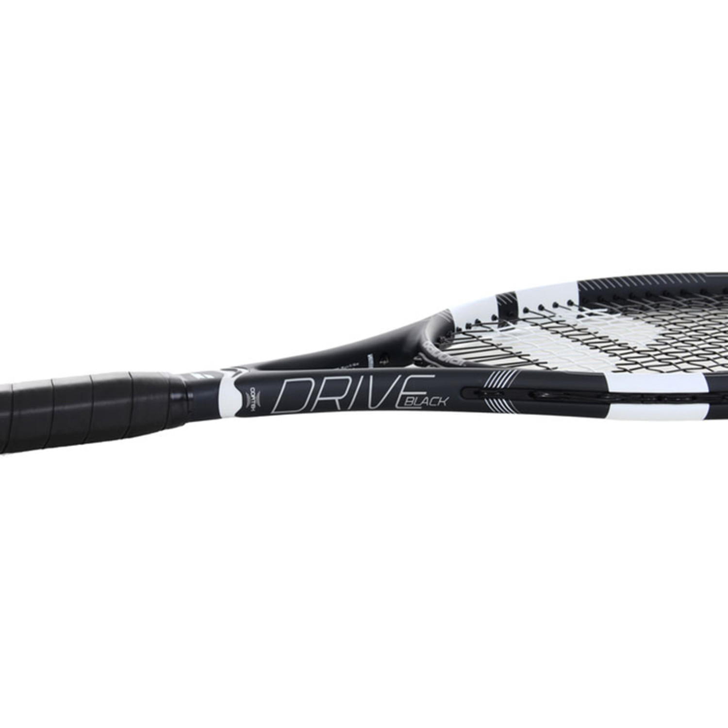 Babolat Drive Tour Black Limited Edition - Sportshop.com