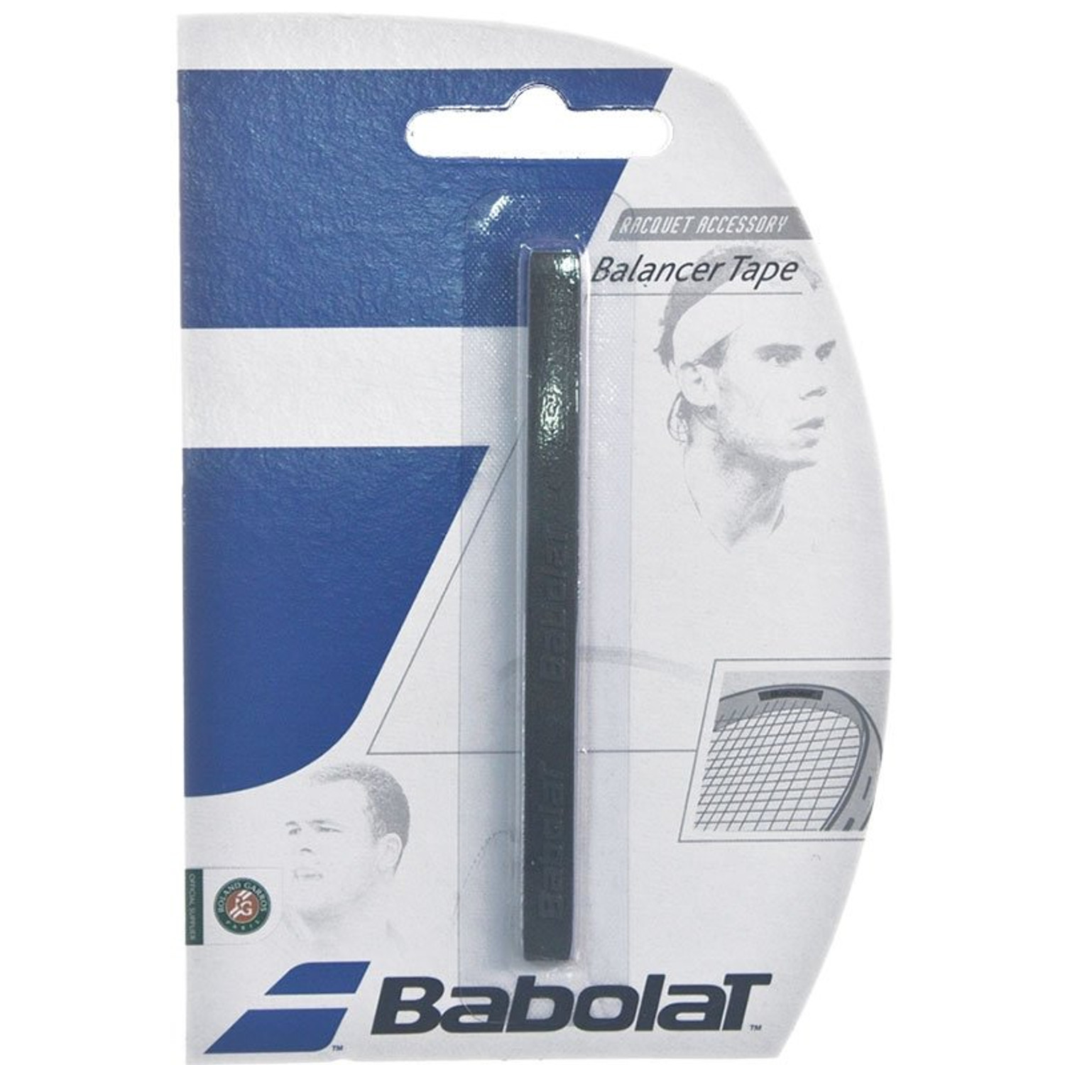 Babolat Balancer Tape 3 Pieces - PassaSports.com