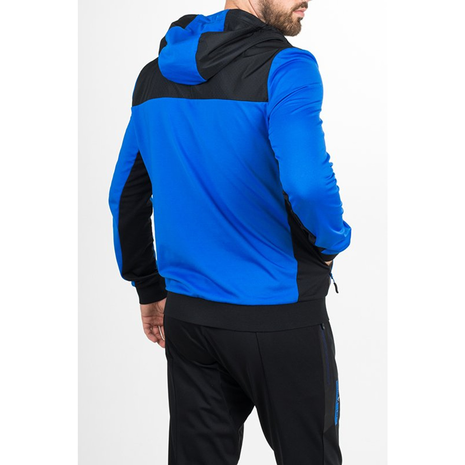 Sjeng Sports Liberto Jacket » TennisDirect.nl