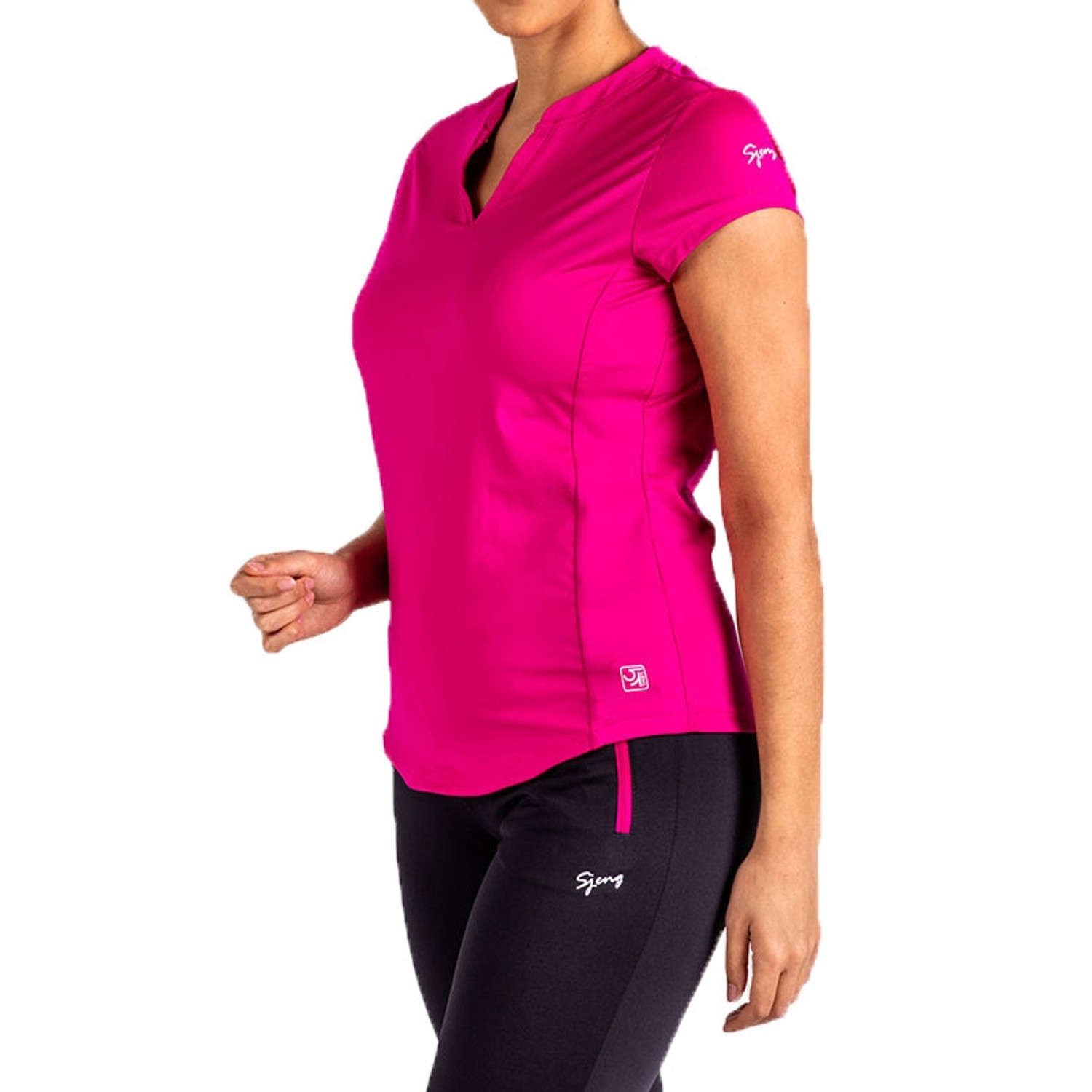 Sjeng Sports Bree Capsleeve » TennisDirect.nl
