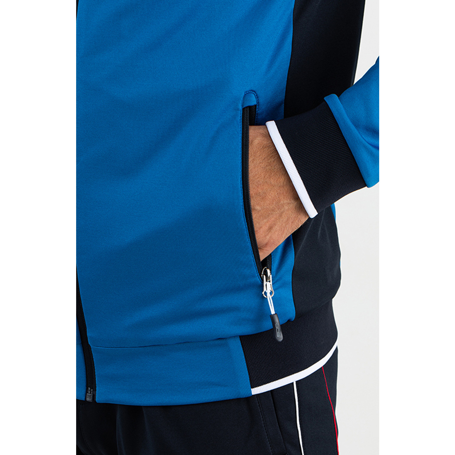 Sjeng Sports Isak Jacket » TennisDirect.nl