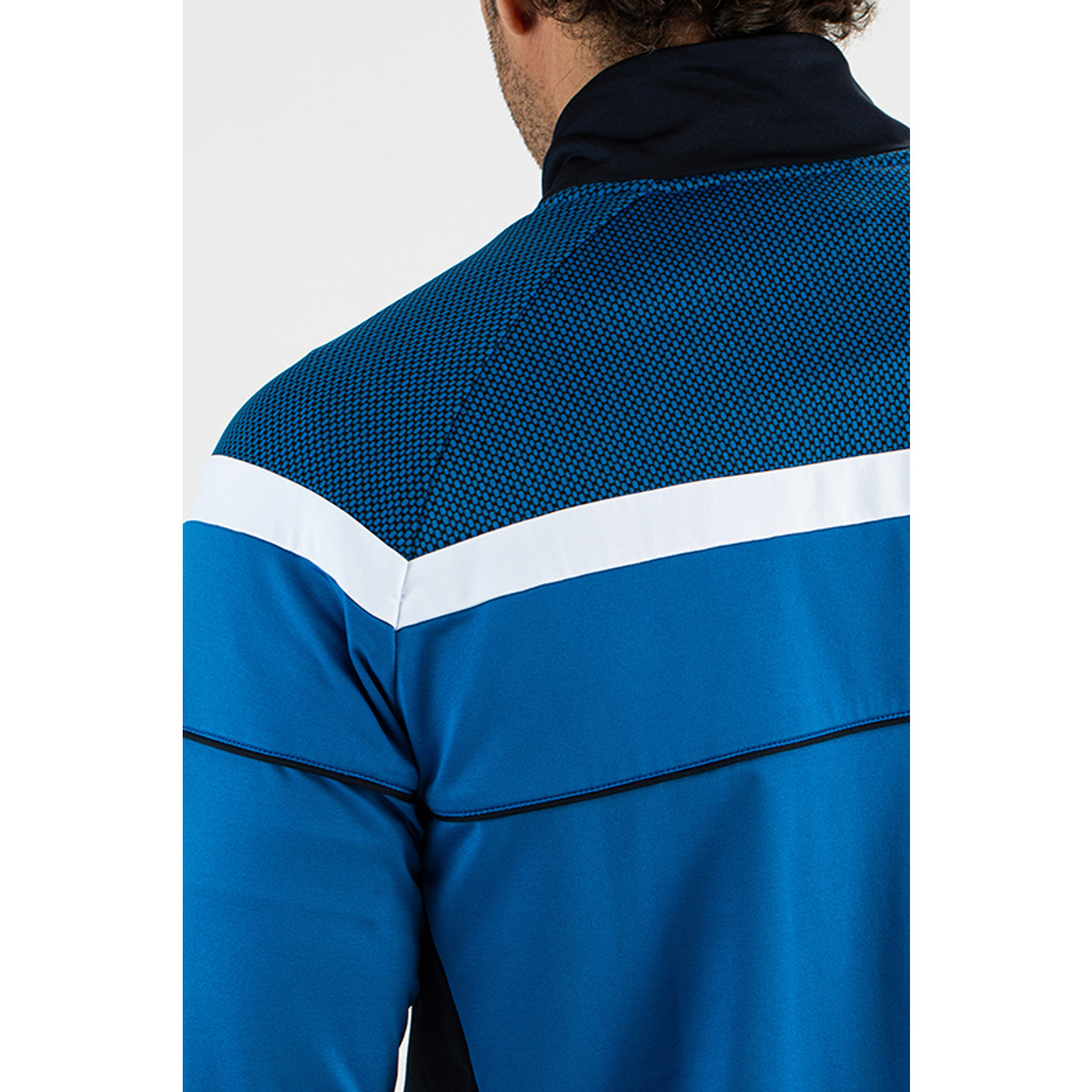 Sjeng Sports Isak Jacket » TennisDirect.nl
