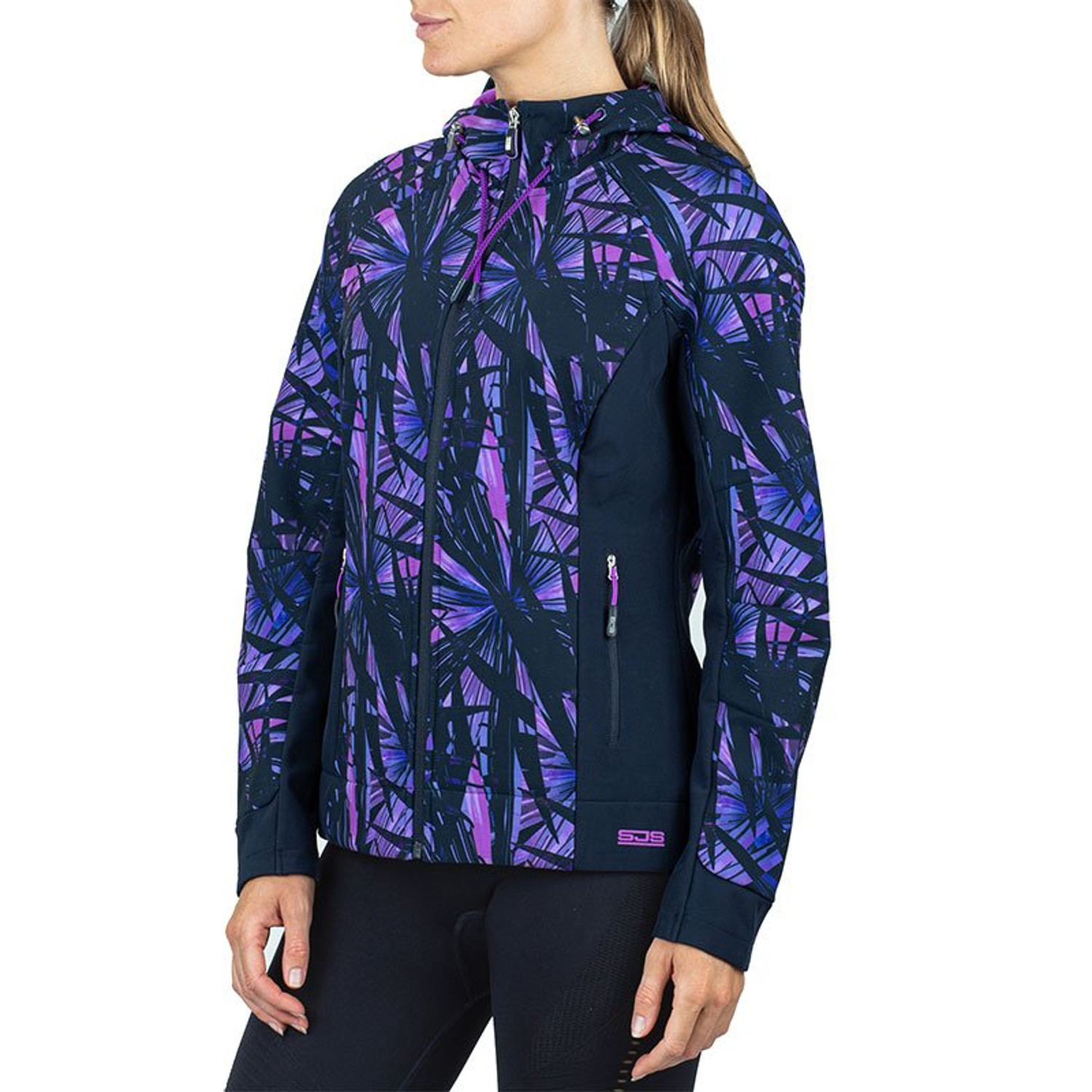Sjeng Sports Iman Jacket » TennisDirect.nl