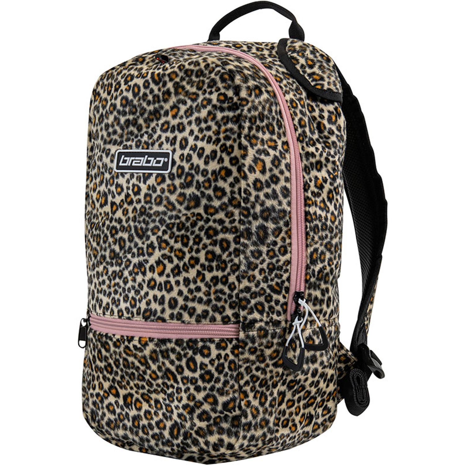 Brabo Fun Leopard Original Rucksack - Hockeyshop.de