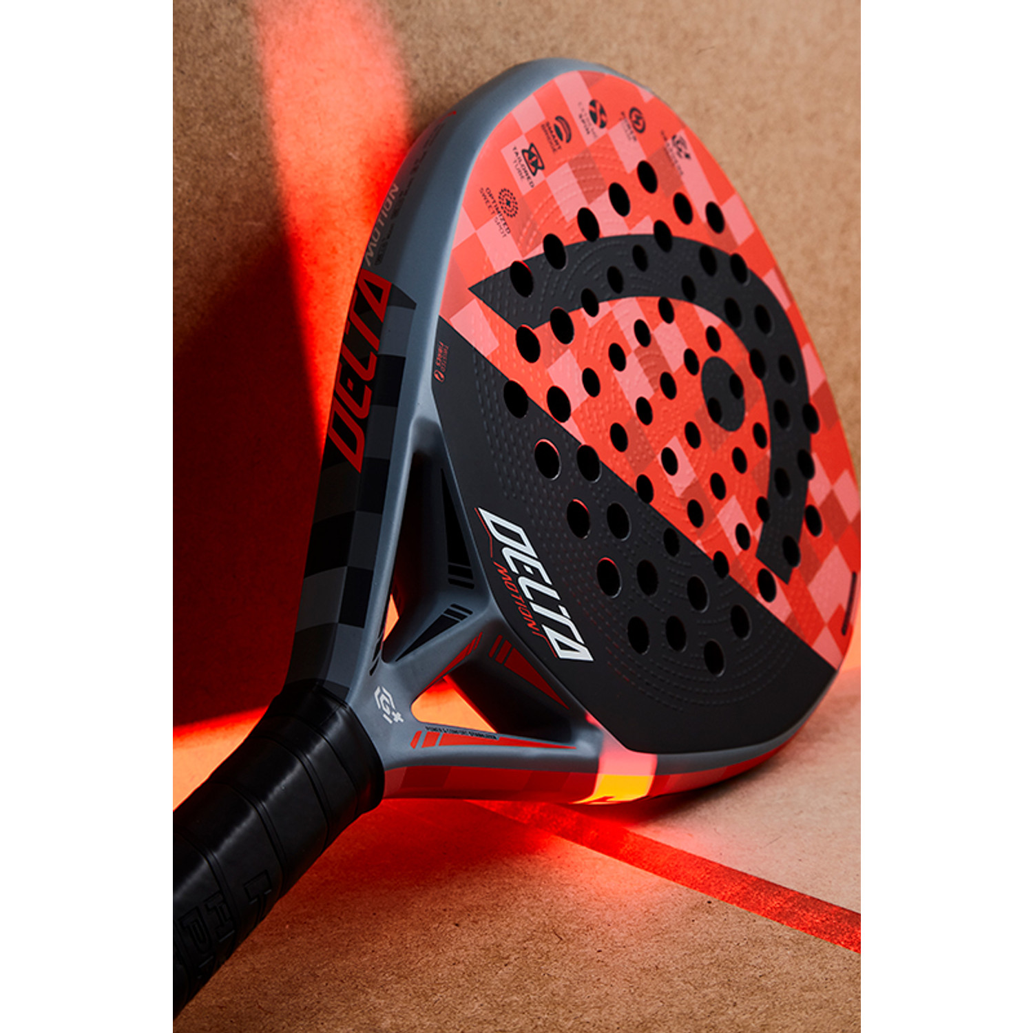 HEAD Graphene 360+ Delta Motion » TennisDirect.nl
