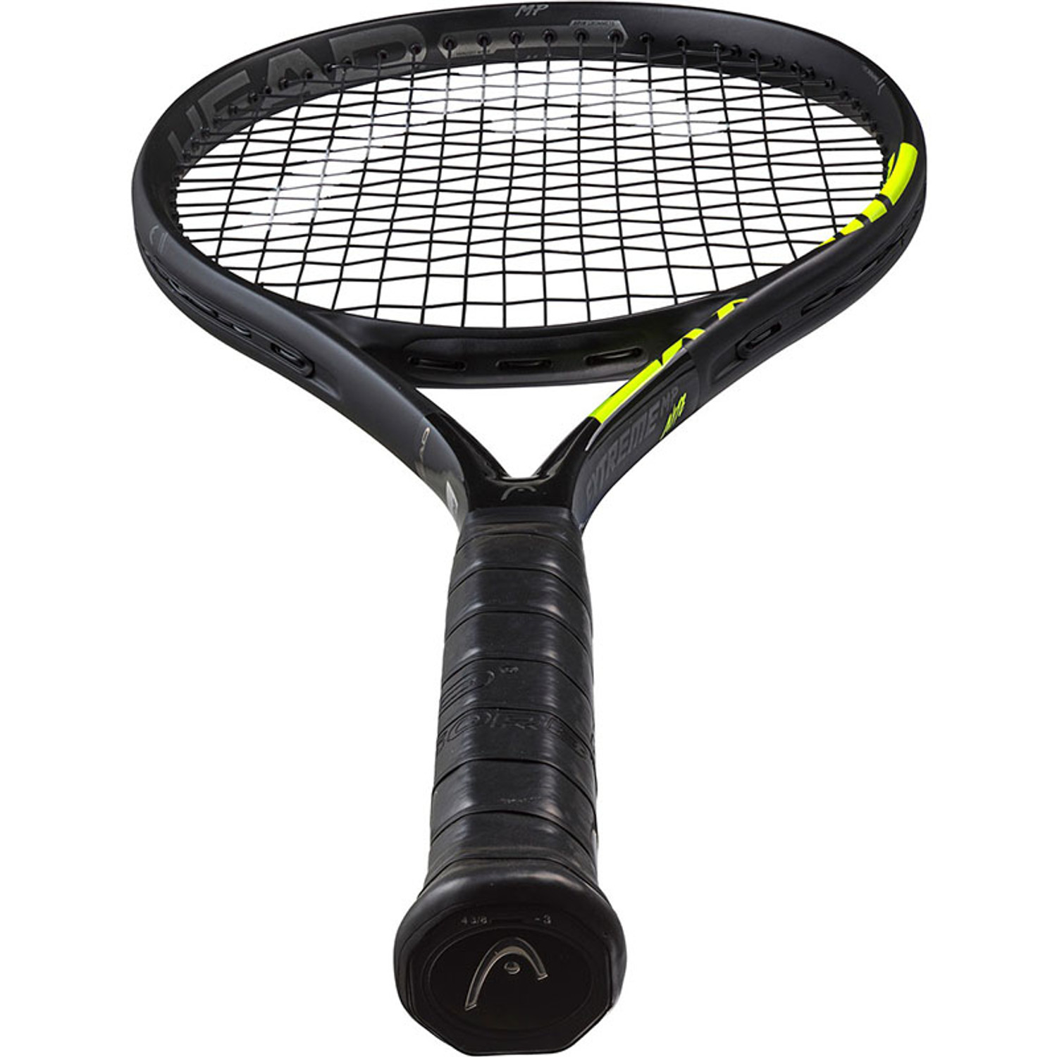 HEAD Graphene 360+ Extreme MP Nite » TennisDirect.nl