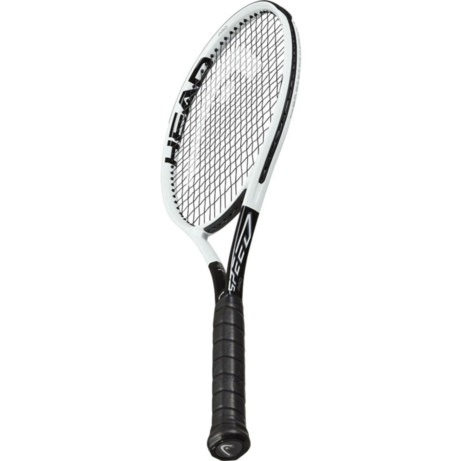 HEAD Graphene 360+ Speed Pro » TennisDirect.nl