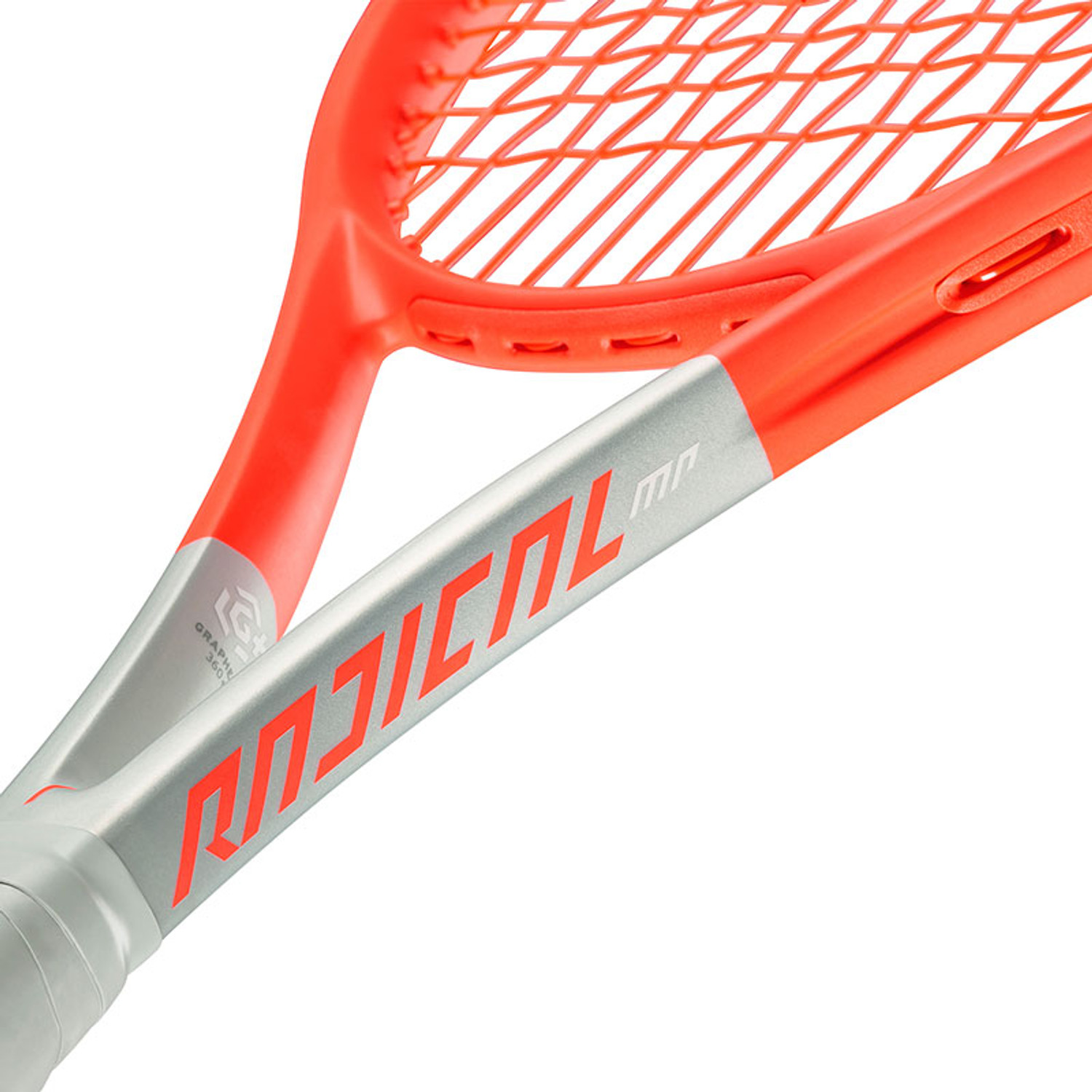 Head Radical MP » TennisDirect.nl