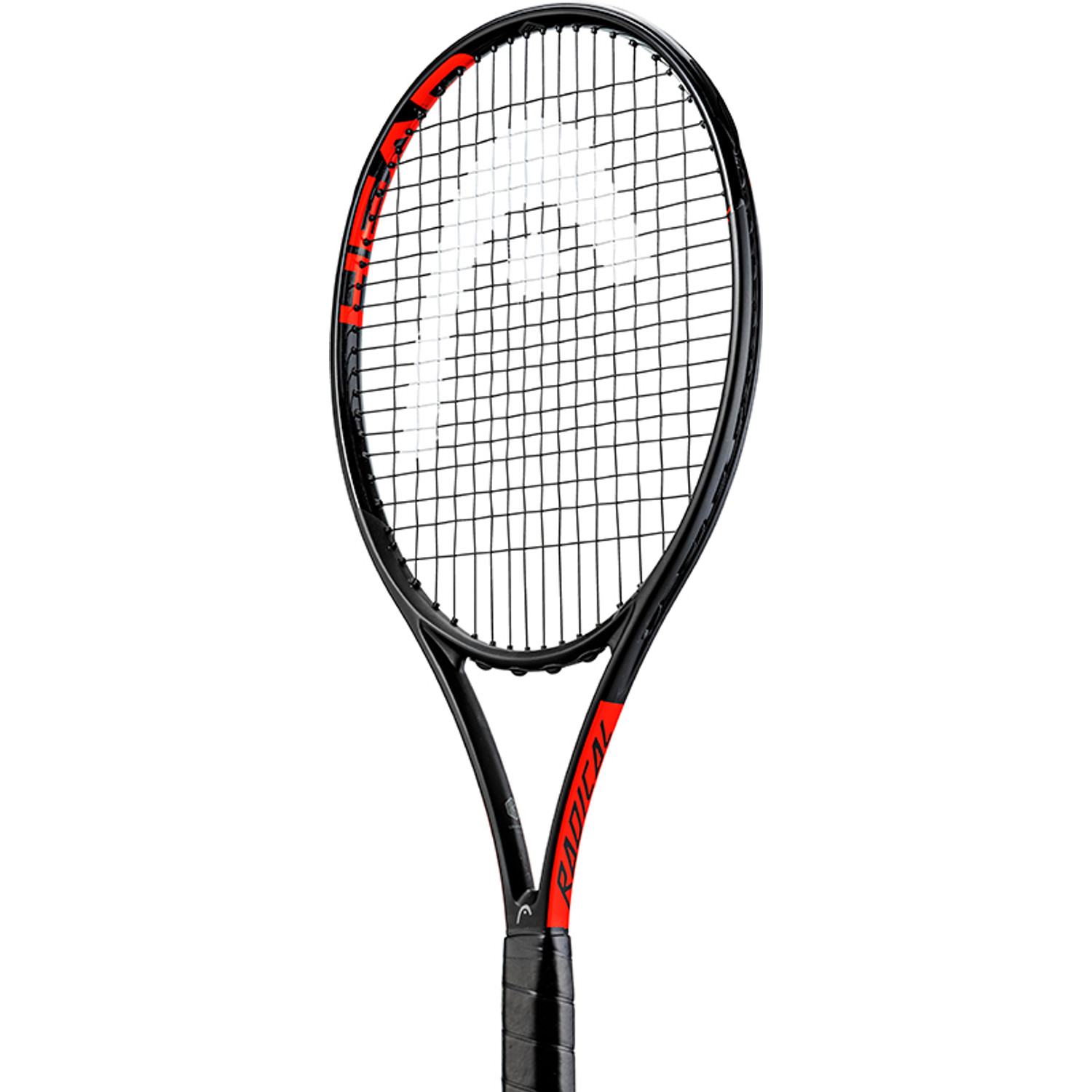 Head Radical Black Limited Edition » TennisDirect.nl