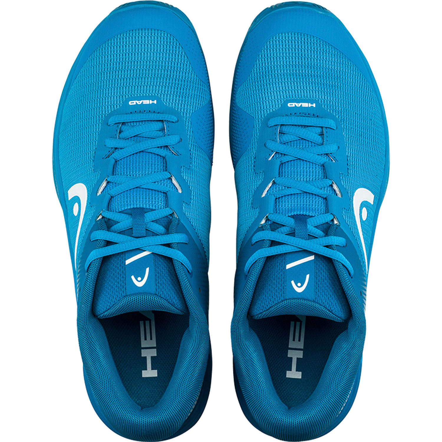 Head Revolt Evo 2.0 Clay Heren » TennisDirect.nl