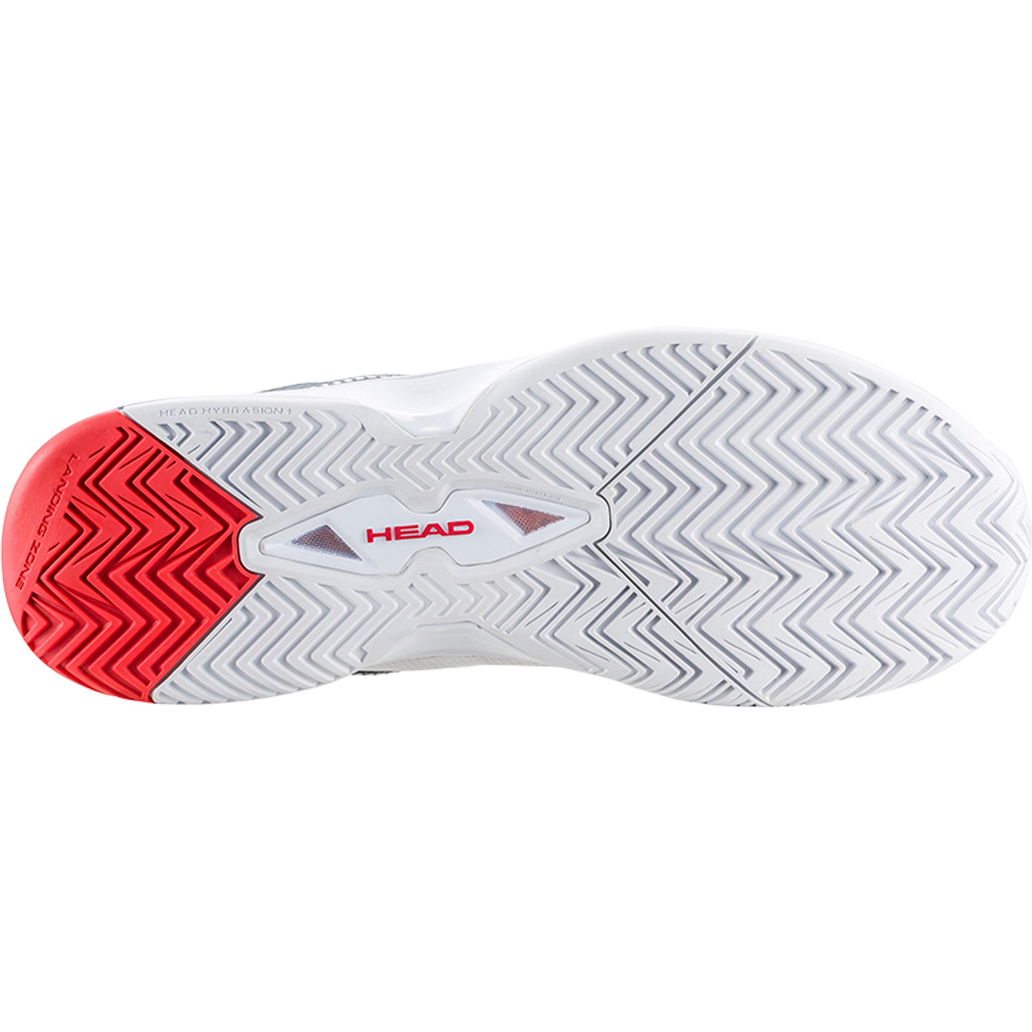 Head Revolt Evo 2.0 Heren » TennisDirect.nl