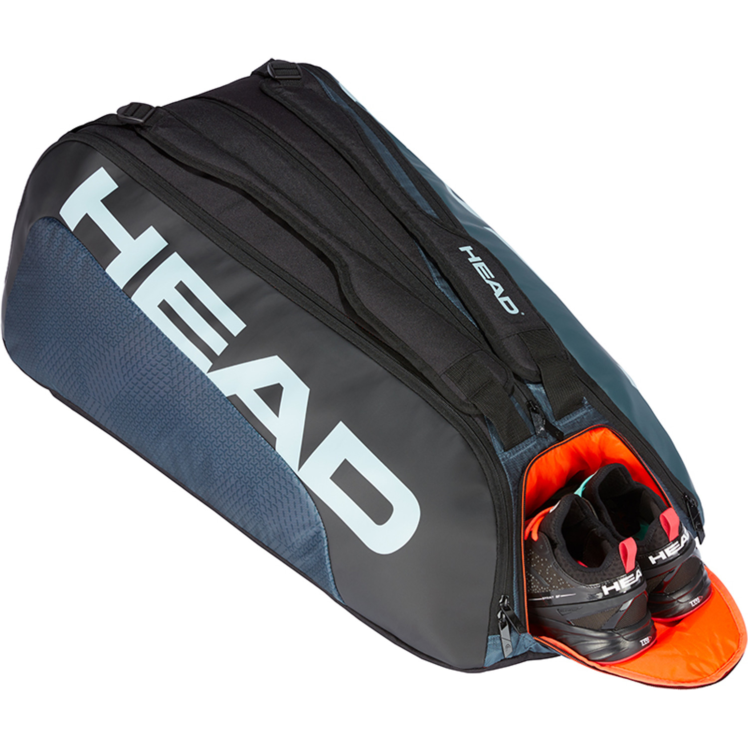 HEAD Tour Team 12R Monstercombi » TennisDirect.nl
