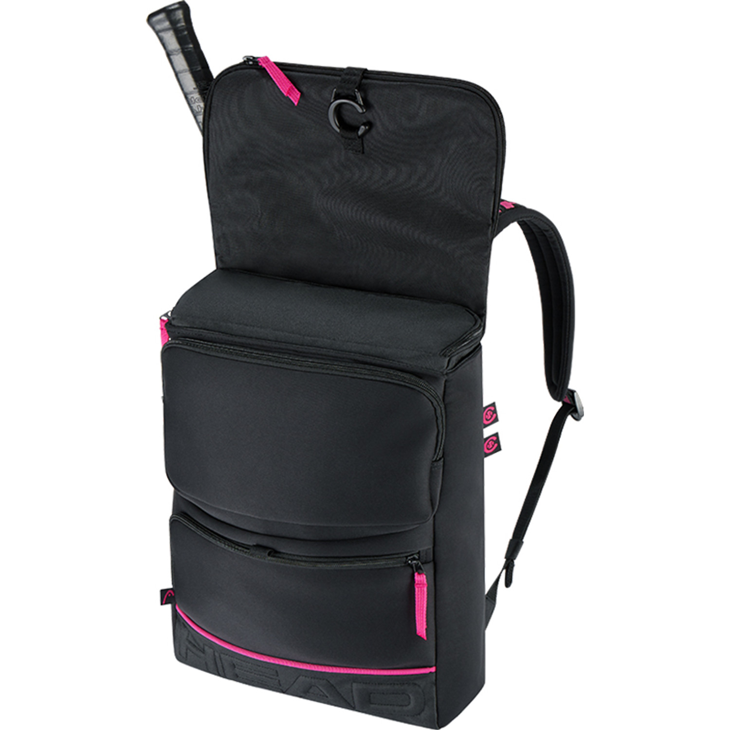 HEAD Coco Backpack » TennisDirect.nl