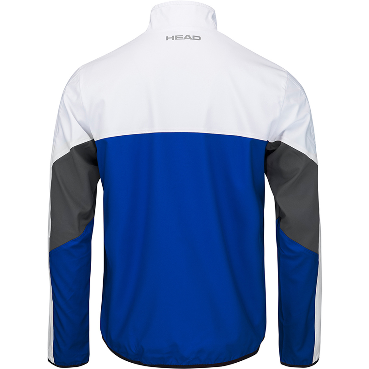 HEAD Club Jacket » TennisDirect.nl