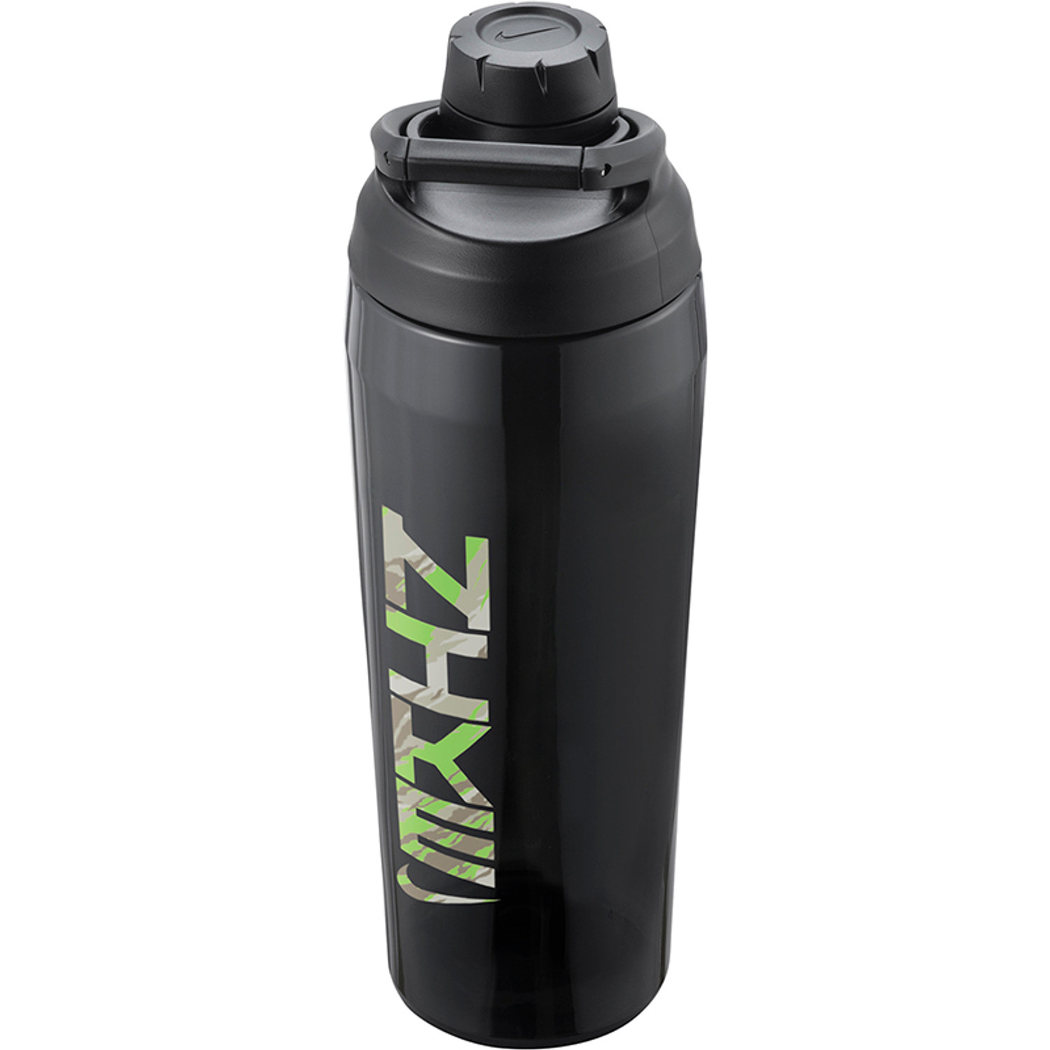 Nike Hypercharge Chug Bottle Graphic 0,7L | Bij VoetbalDirect.nl