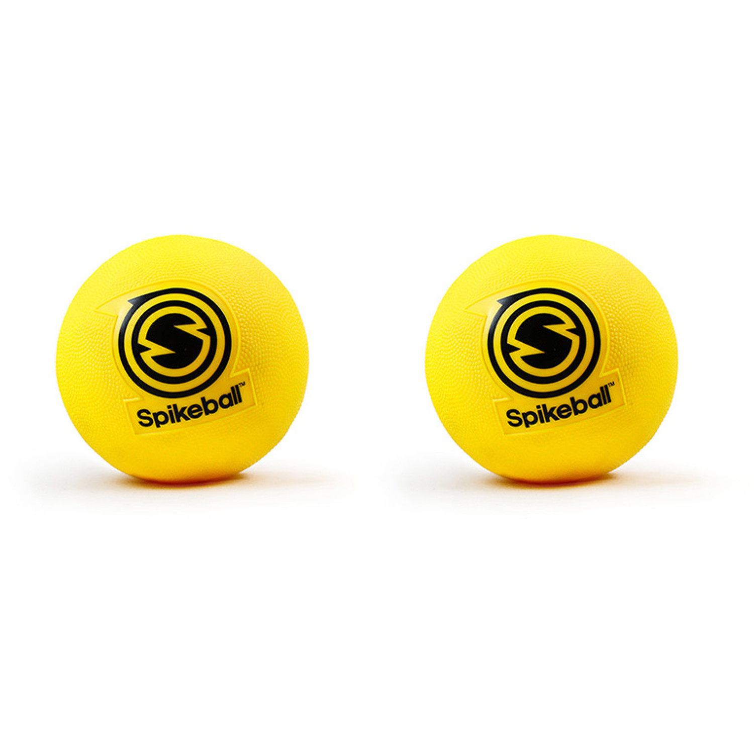 Spikeball Replacement Rookie Balls 2-Pack » TennisDirect.nl