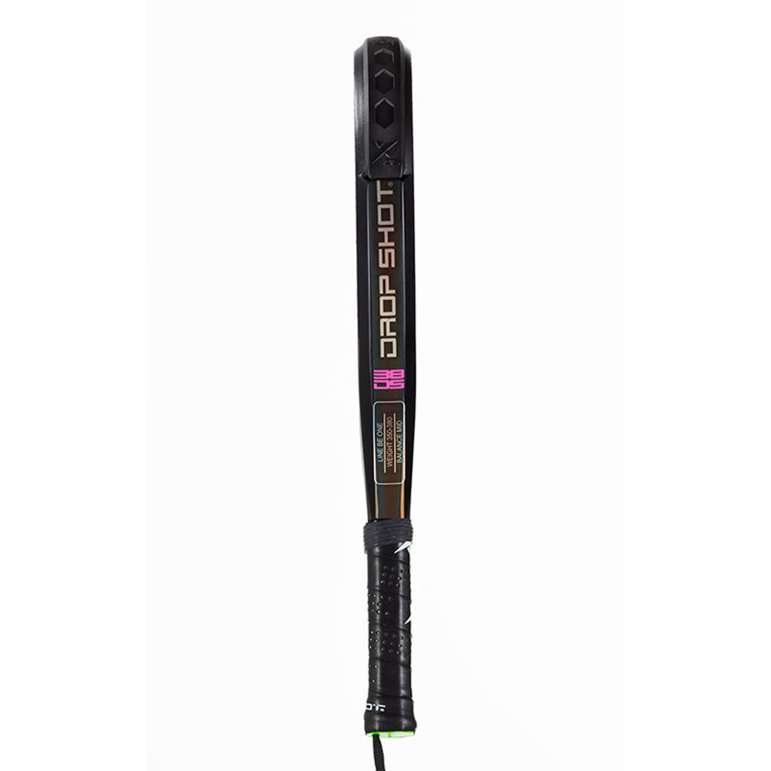 Drop Shot Power 1.0 » TennisDirect.nl