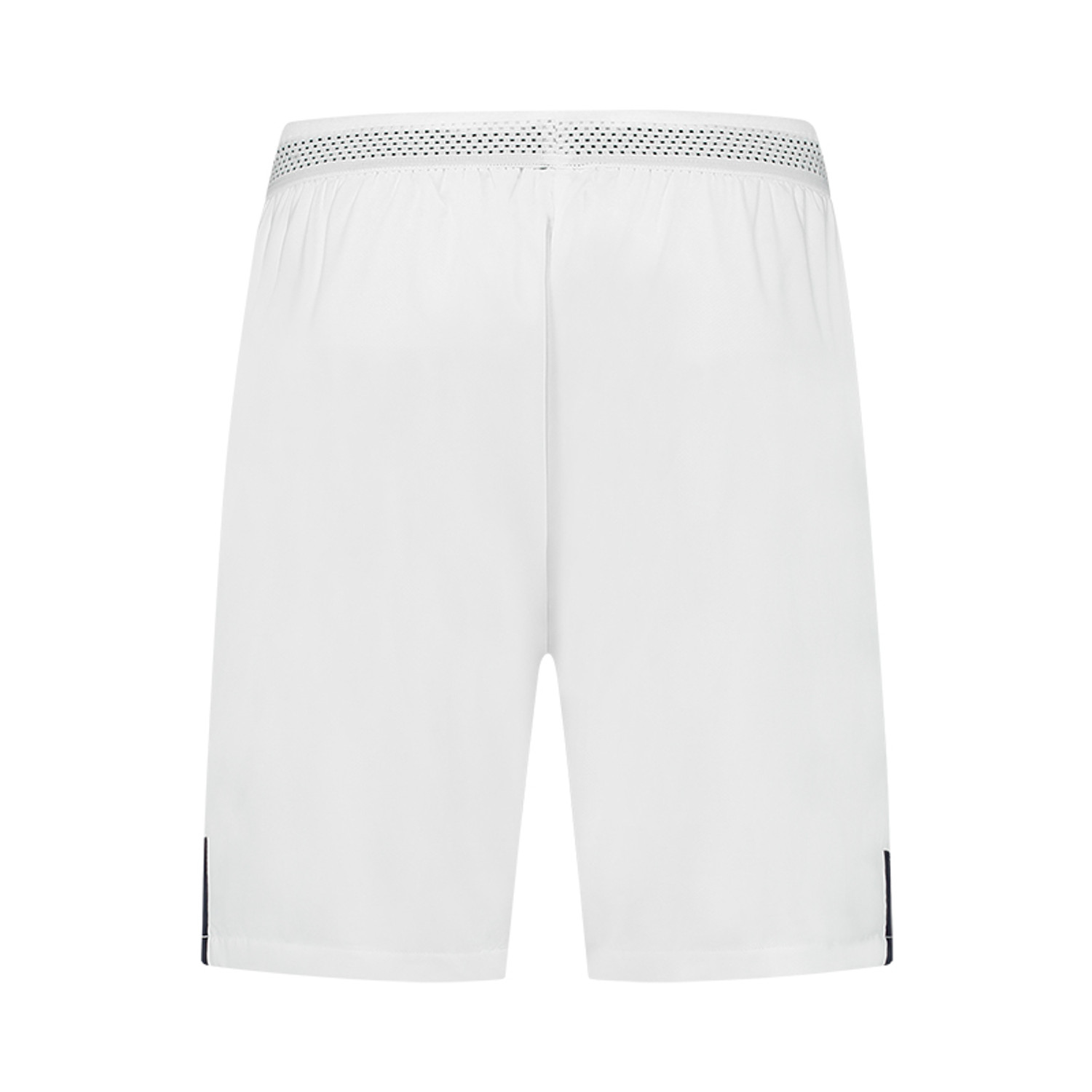 K-Swiss Core Team 8 Inch Short Jongens » TennisDirect.nl