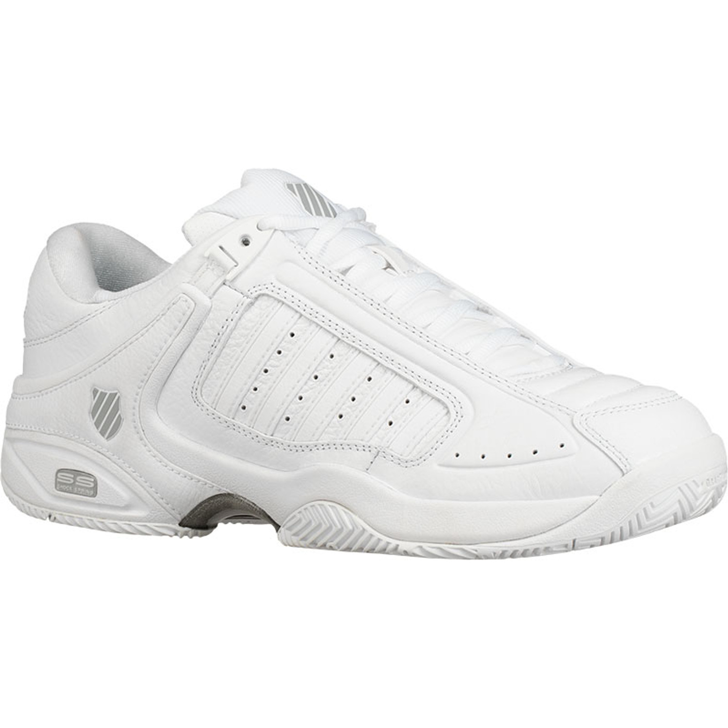 K-Swiss Defier Dames » TennisDirect.nl