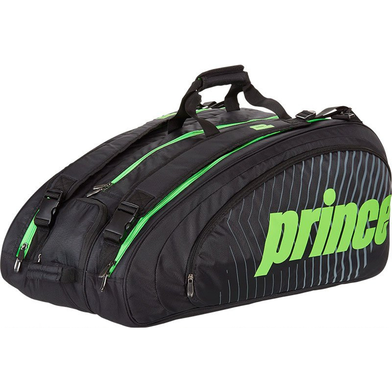 Prince Tour Challenger 9 Racketbag » TennisDirect.nl