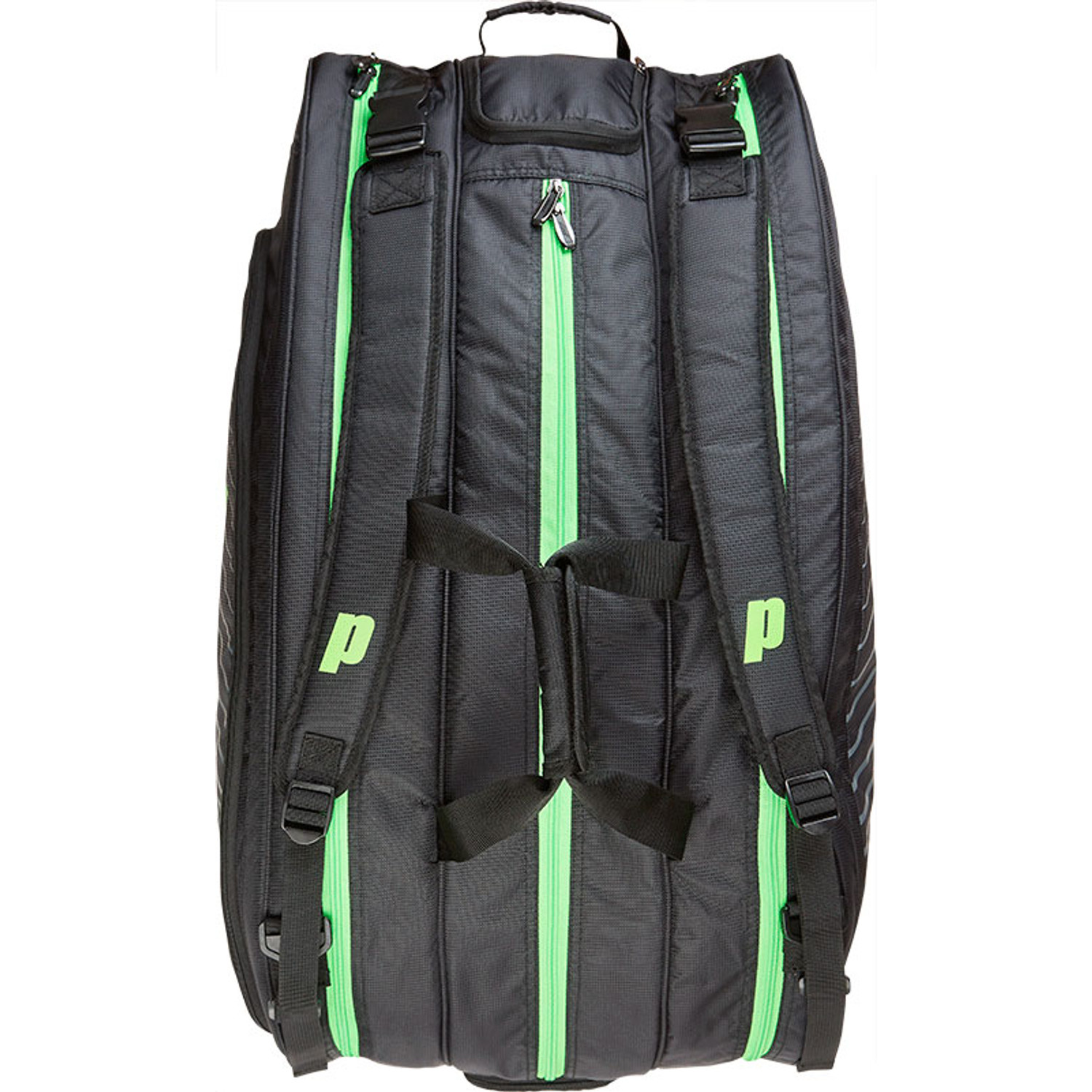 Prince Tour Challenger 9 Racketbag » TennisDirect.nl