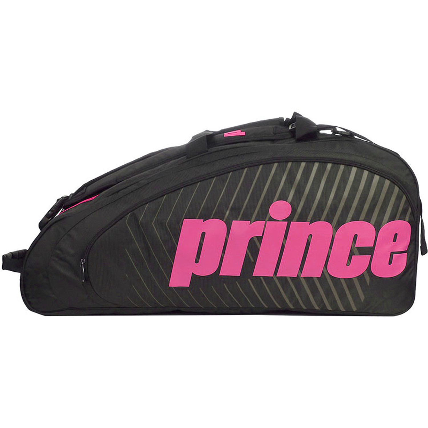 Prince Tour Future 6 Racketbag » TennisDirect.nl
