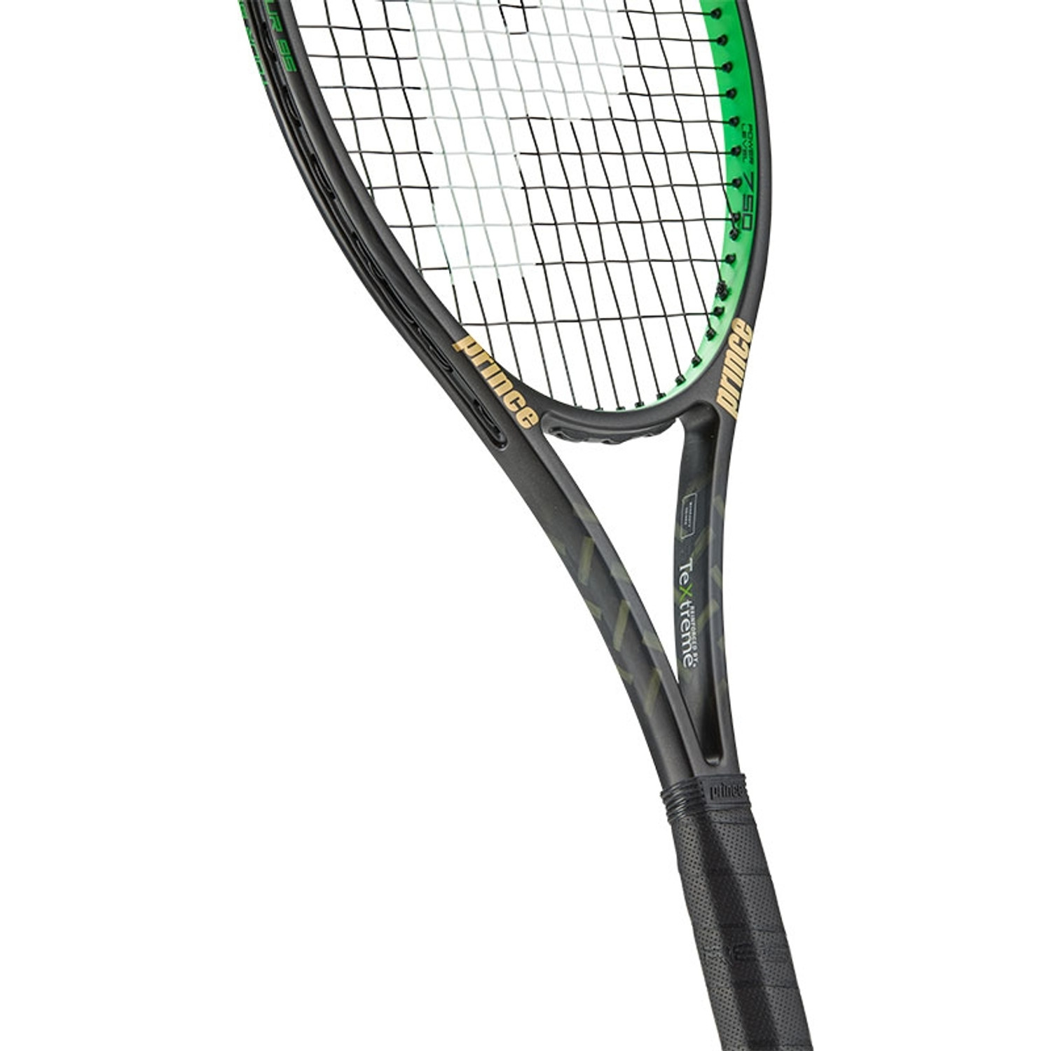 Prince TeXtreme Tour 95 - 320 Gr. » TennisDirect.nl