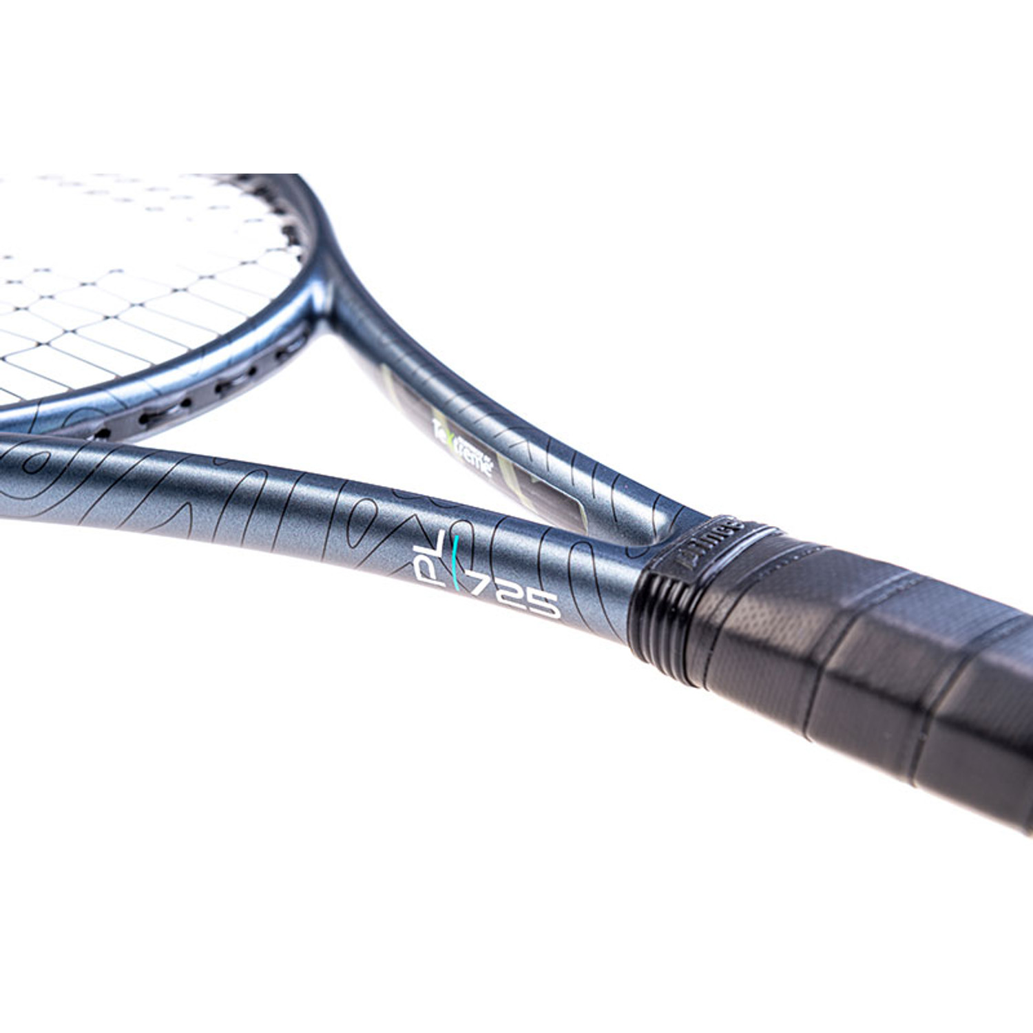 Prince Phantom 100X - 320 Gr. » TennisDirect.nl