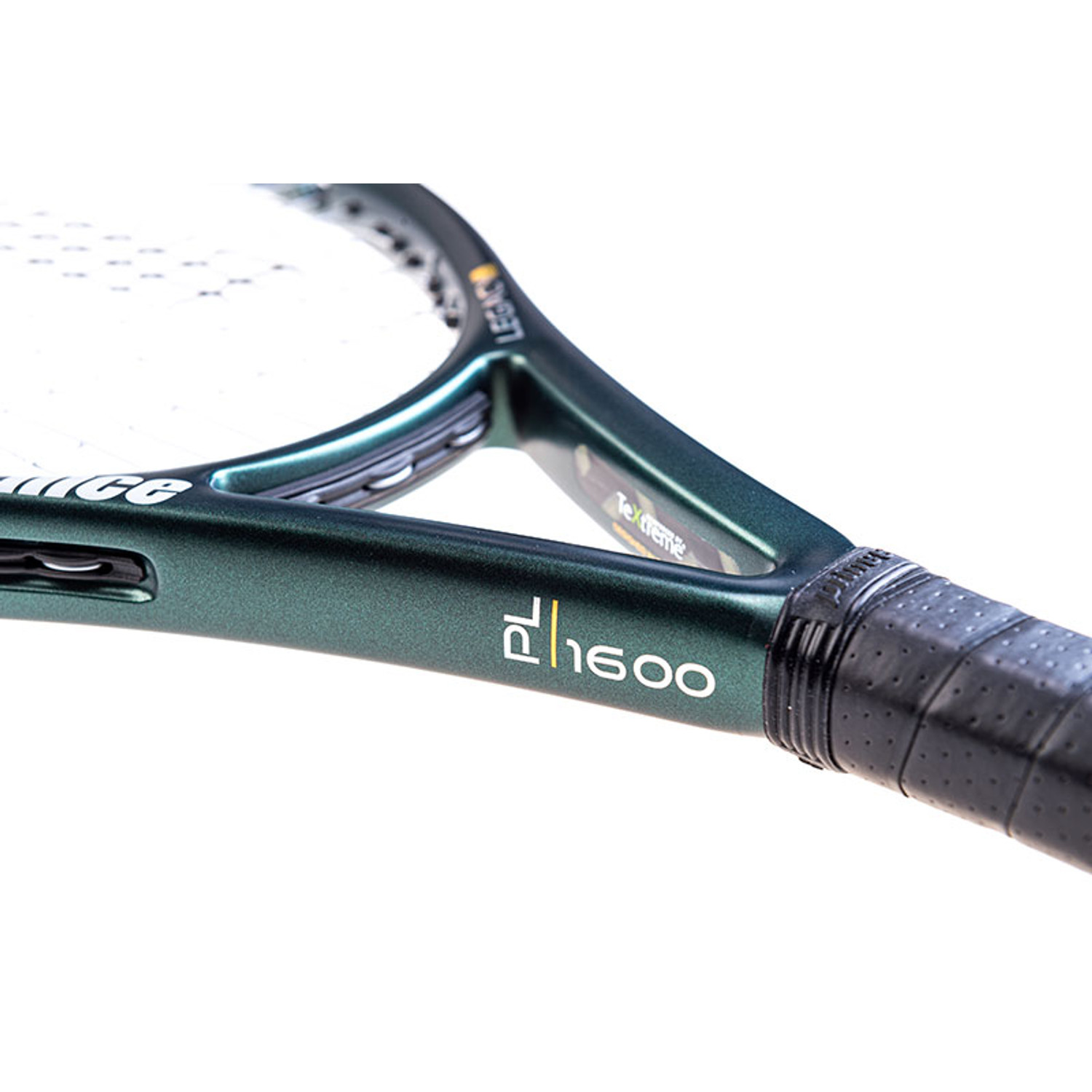 Prince O3 Legacy 120 » TennisDirect.nl