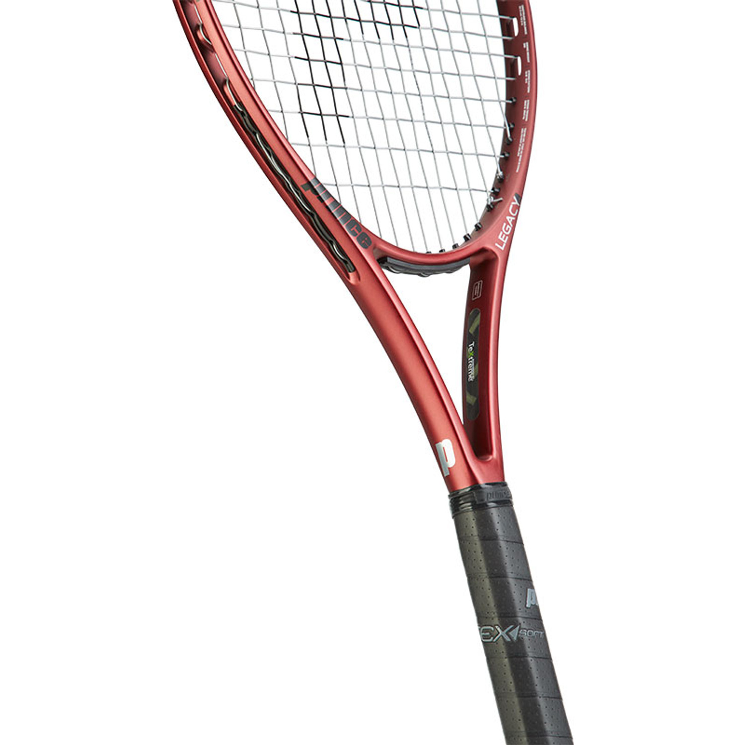 Prince O3 Legacy 105 » TennisDirect.nl