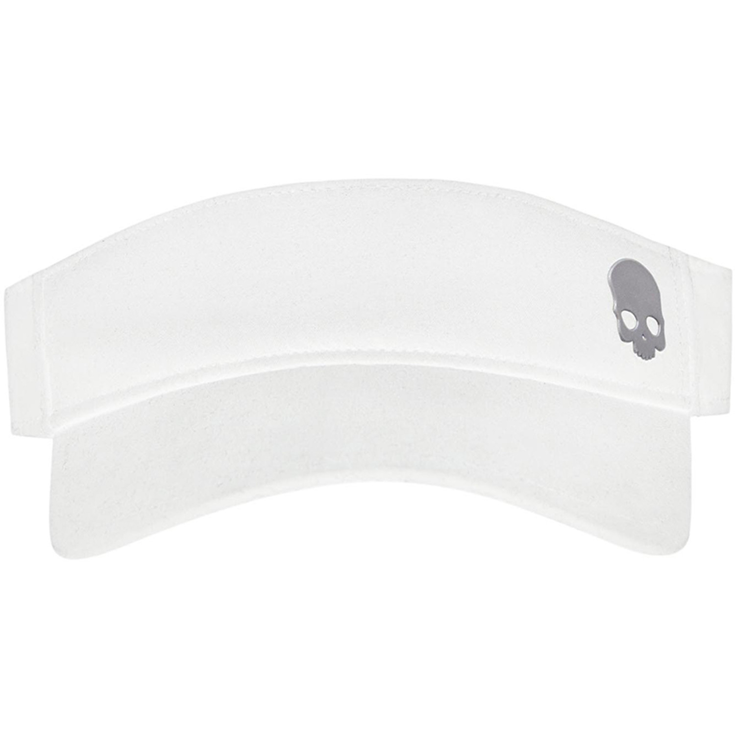 Hydrogen Skull Logo Visor » TennisDirect.nl