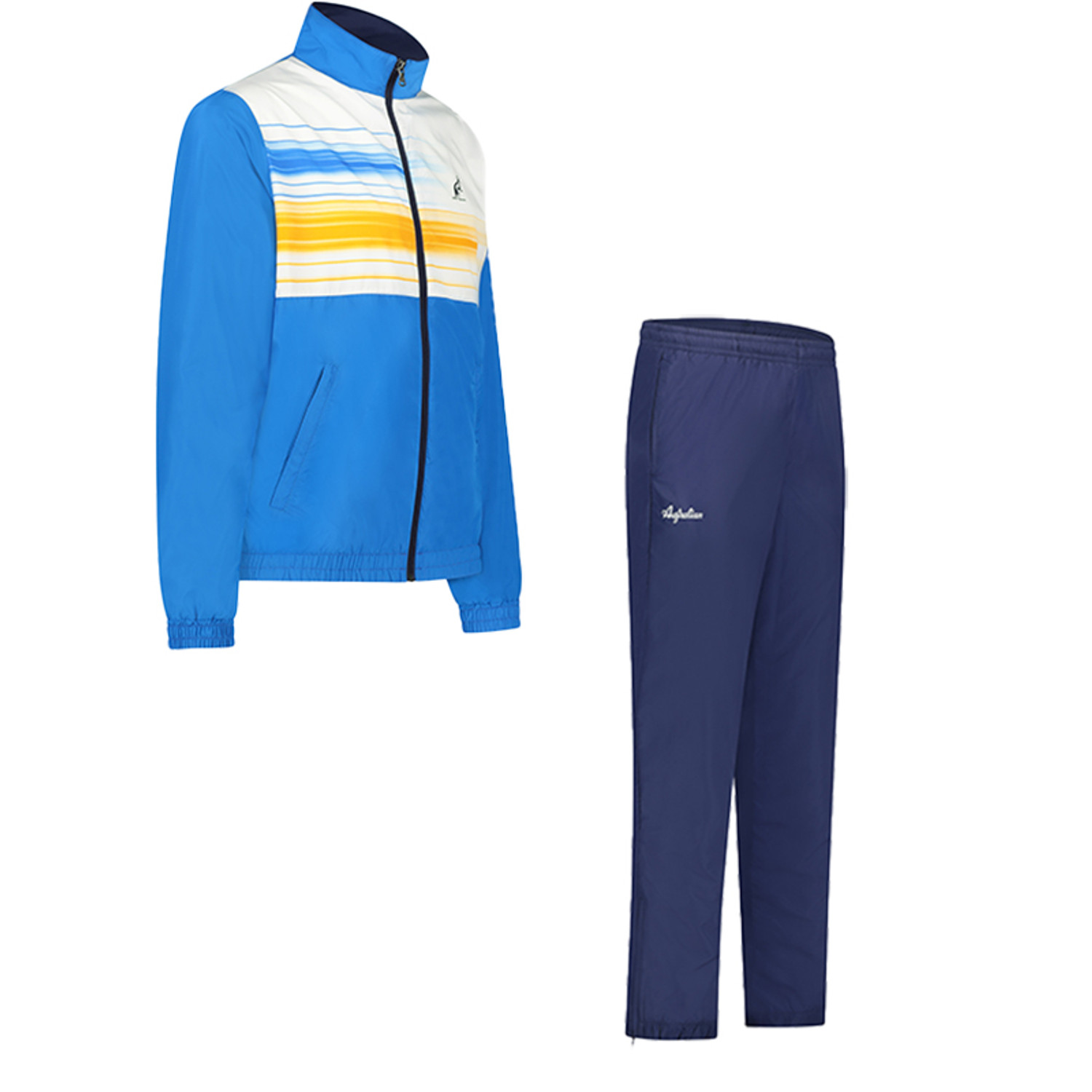 Australian Smash Tracksuit » TennisDirect.nl