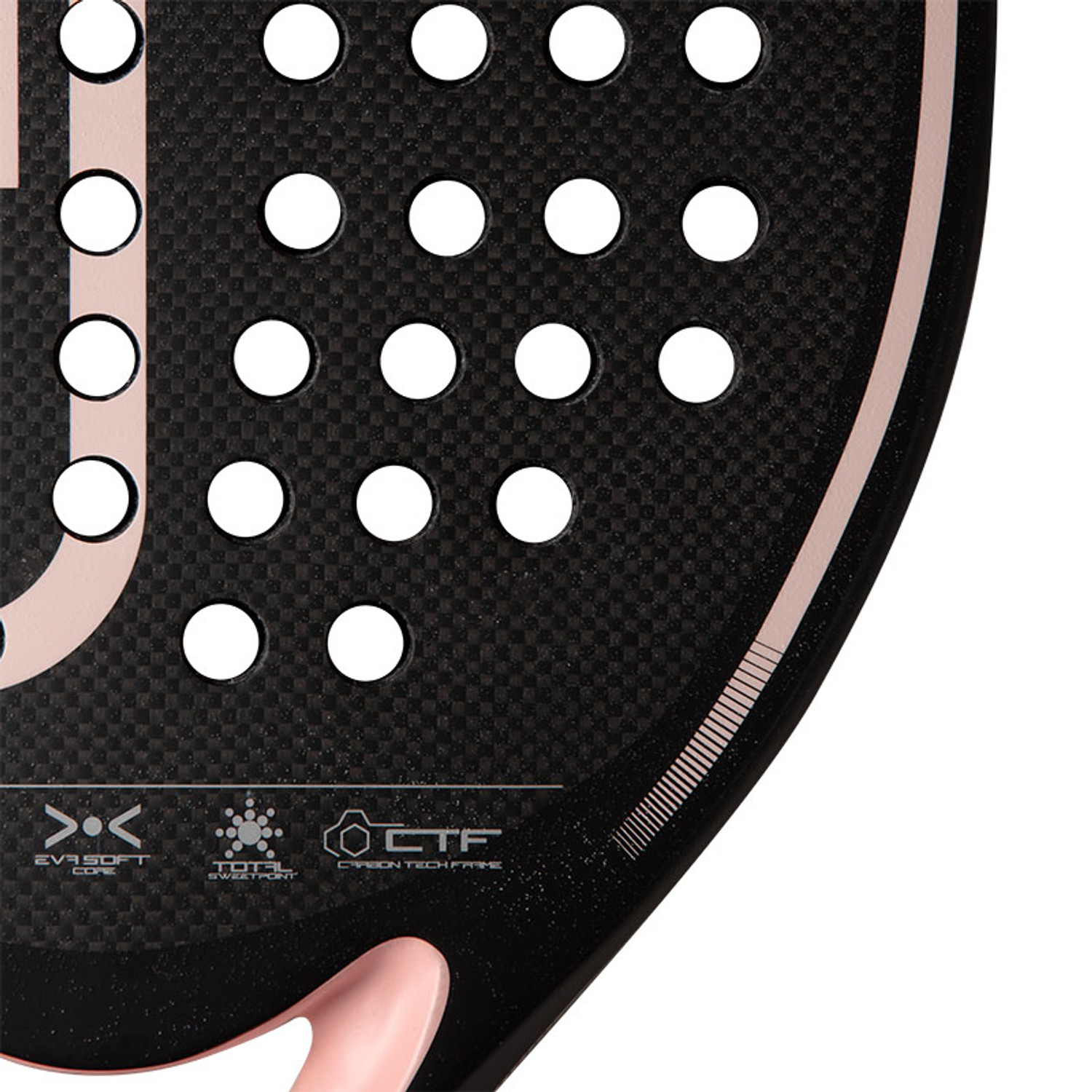 RS Padel Prime Team Dames » TennisDirect.nl