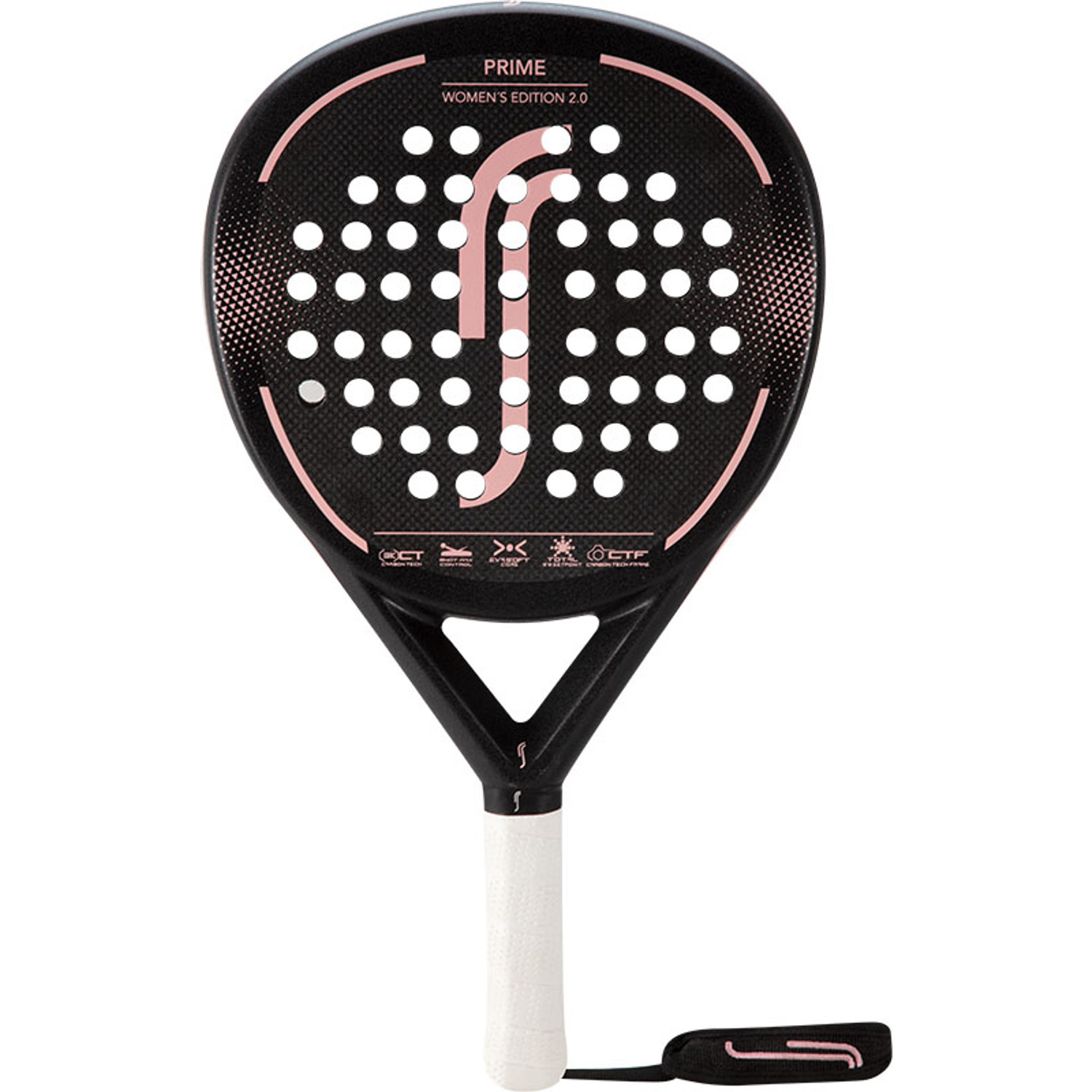RS Padel Prime 2.0 Dames Pink » TennisDirect.nl