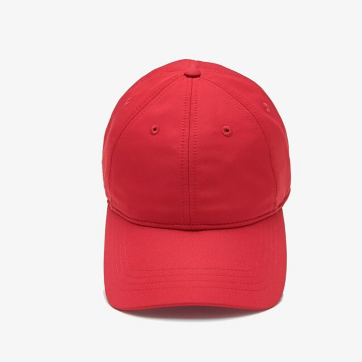 Lacoste Sports Cap Rood » TennisDirect.nl