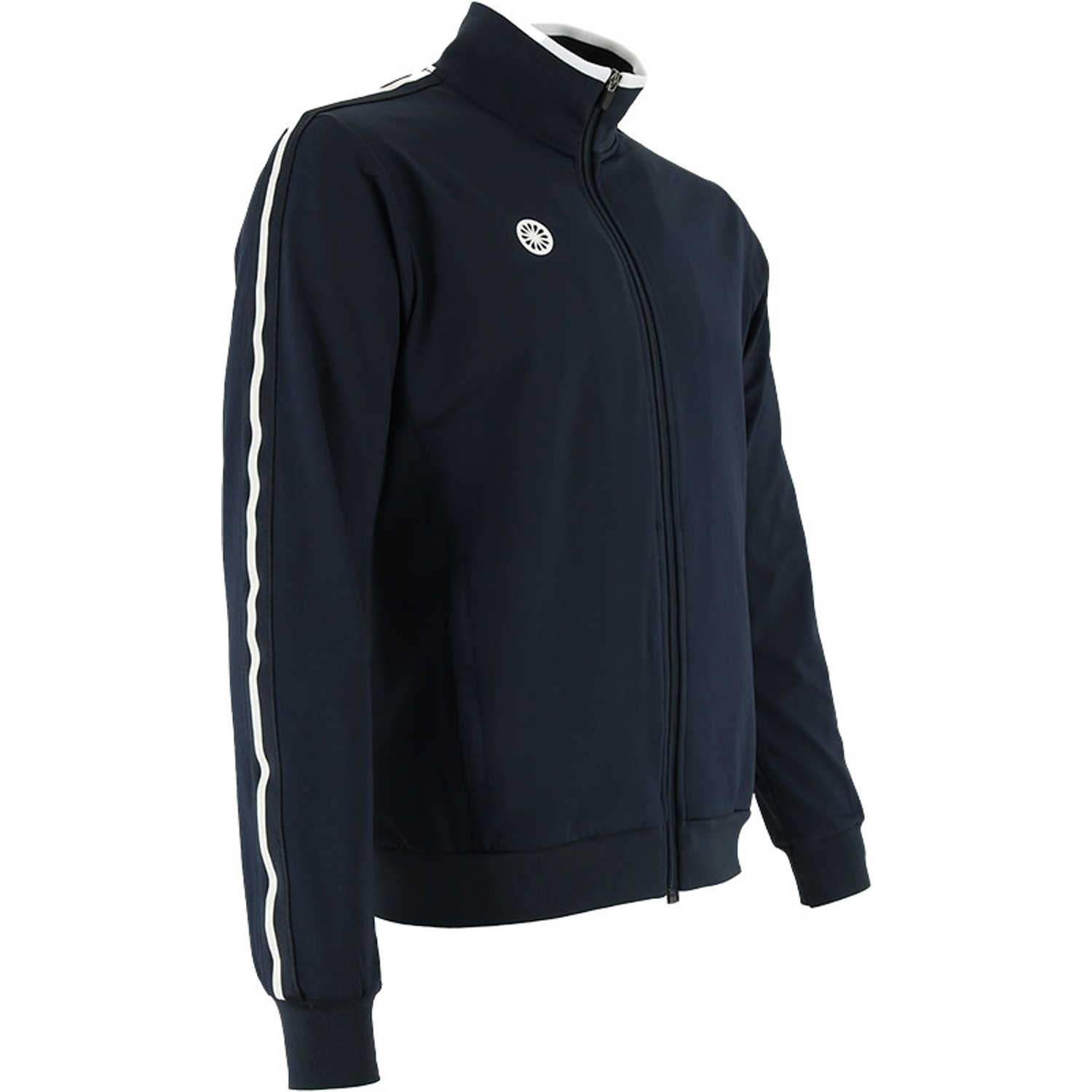 The Indian Maharadja Kadiri Jacket Heren » TennisDirect.nl