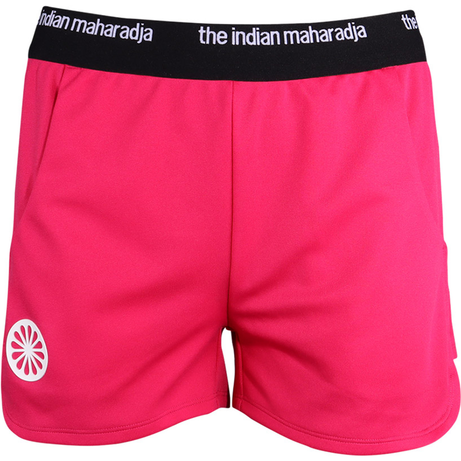 The Indian Maharadja Tech Short Meisjes » TennisDirect.nl