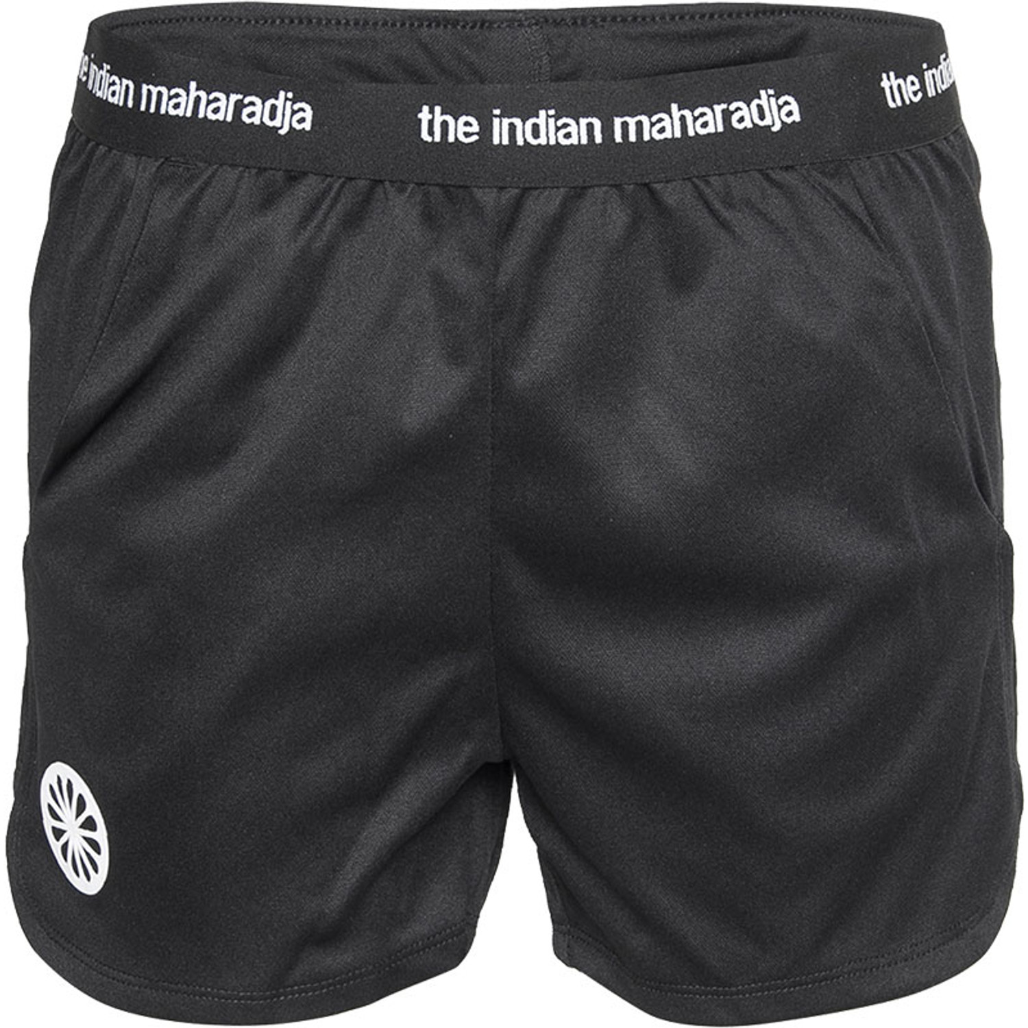 The Indian Maharadja Tech Short Dames - HockeyDirect.nl