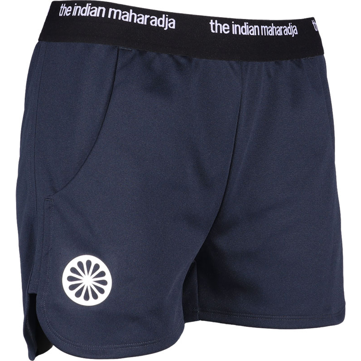 The Indian Maharadja Tech Short Dames » TennisDirect.nl