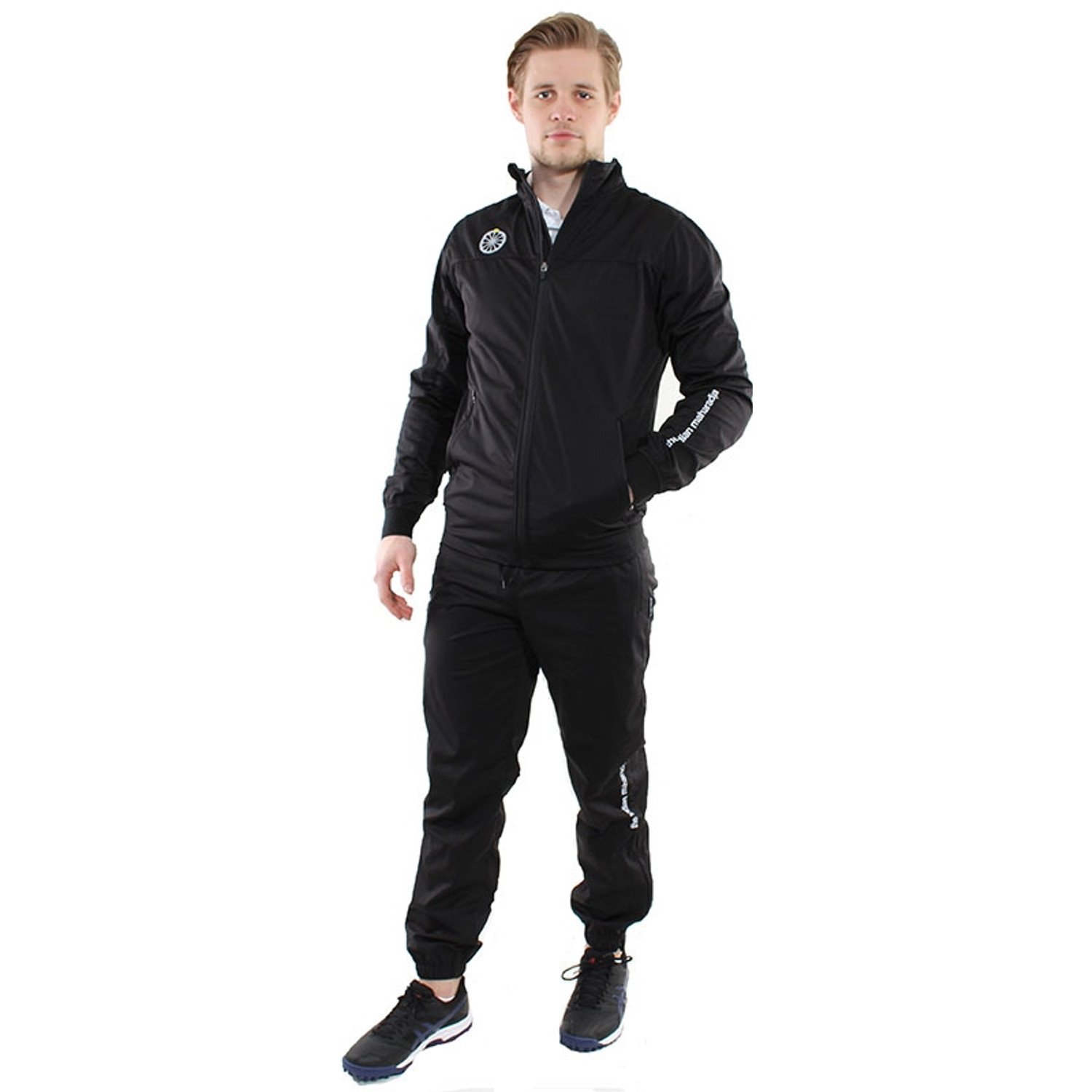 The Indian Maharadja Elite Broek Heren » TennisDirect.nl