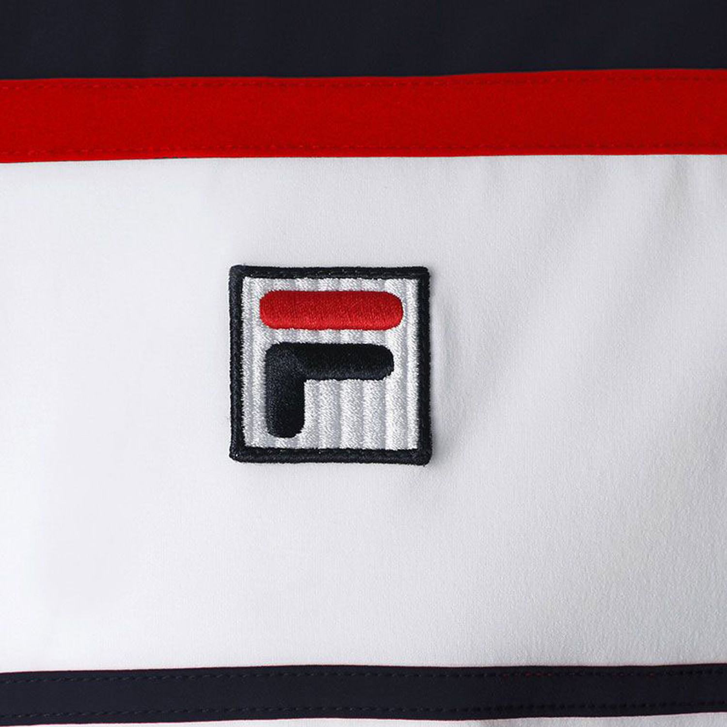 Fila Max Jacket » TennisDirect.nl