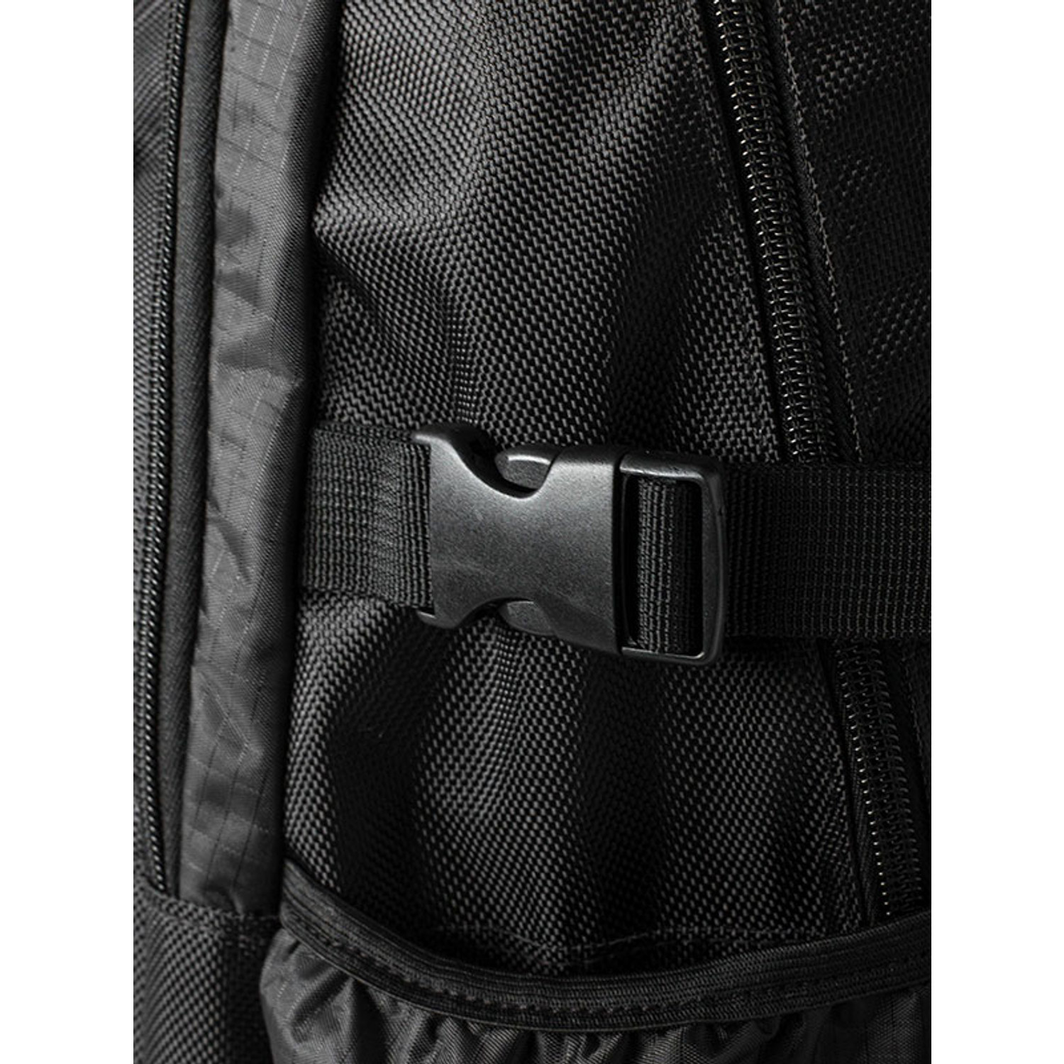 Fila Lee Tennis Backpack Zwart » TennisDirect.nl