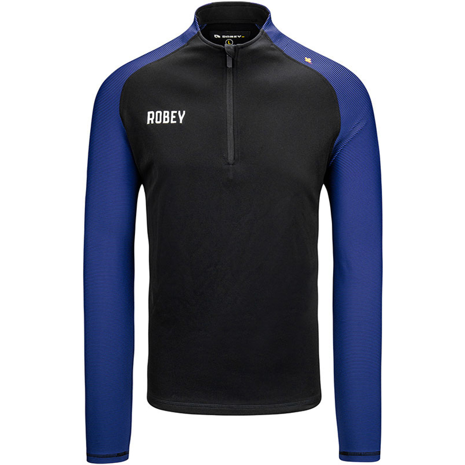 Robey Performance Half Zip Top | Bij VoetbalDirect.nl